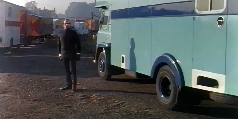 All 16 Doctor Who Characters Who Can Fly The TARDIS