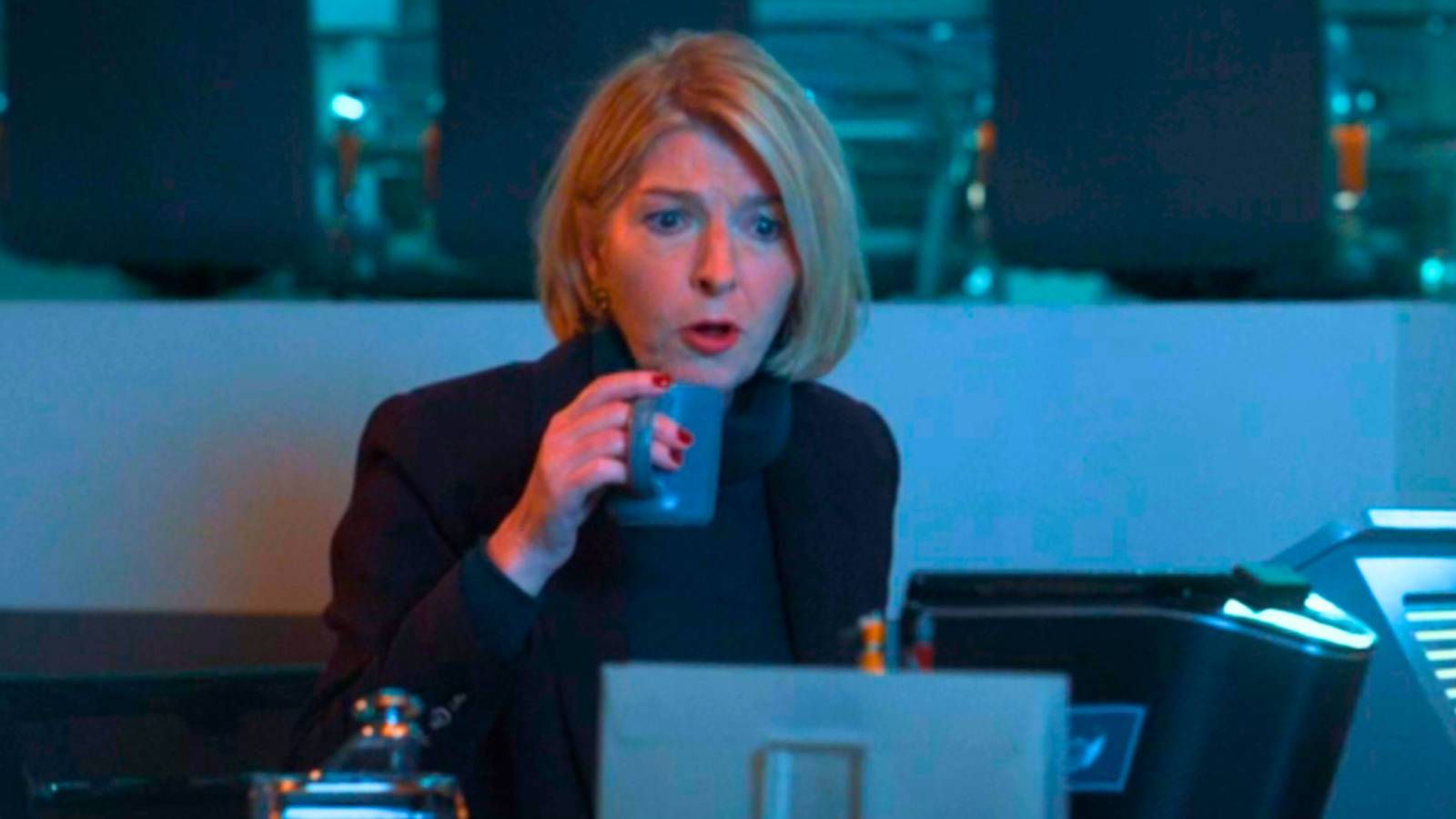 With One Line, Doctor Who Perfectly Sets Up UNIT's Upcoming Spinoff