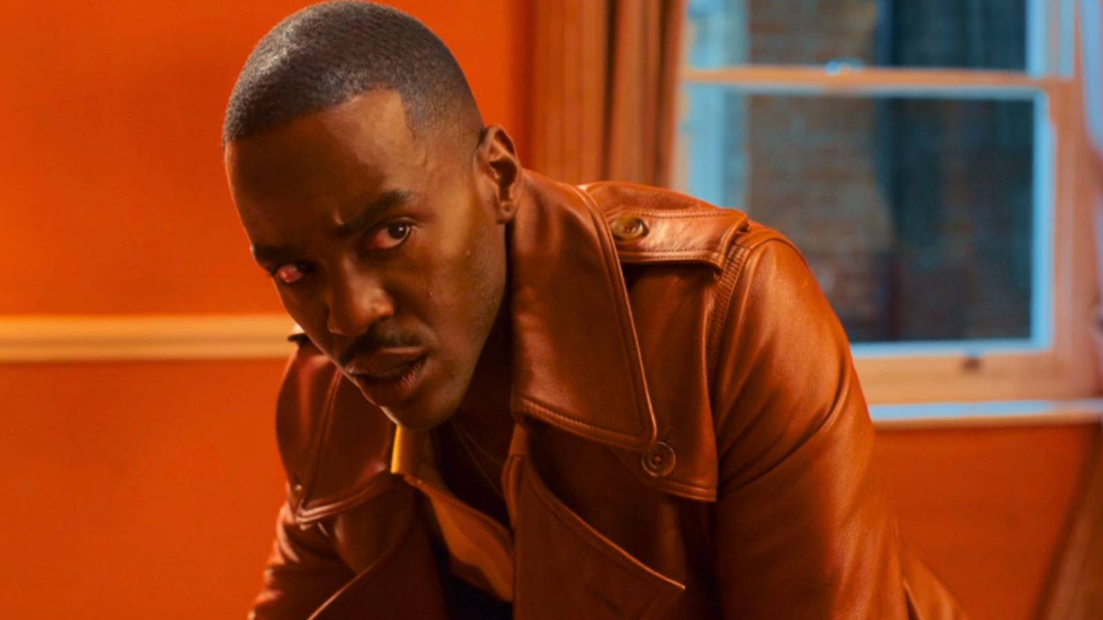 Doctor Who Completes One Minor Character's 20-Year Transformation Into ...