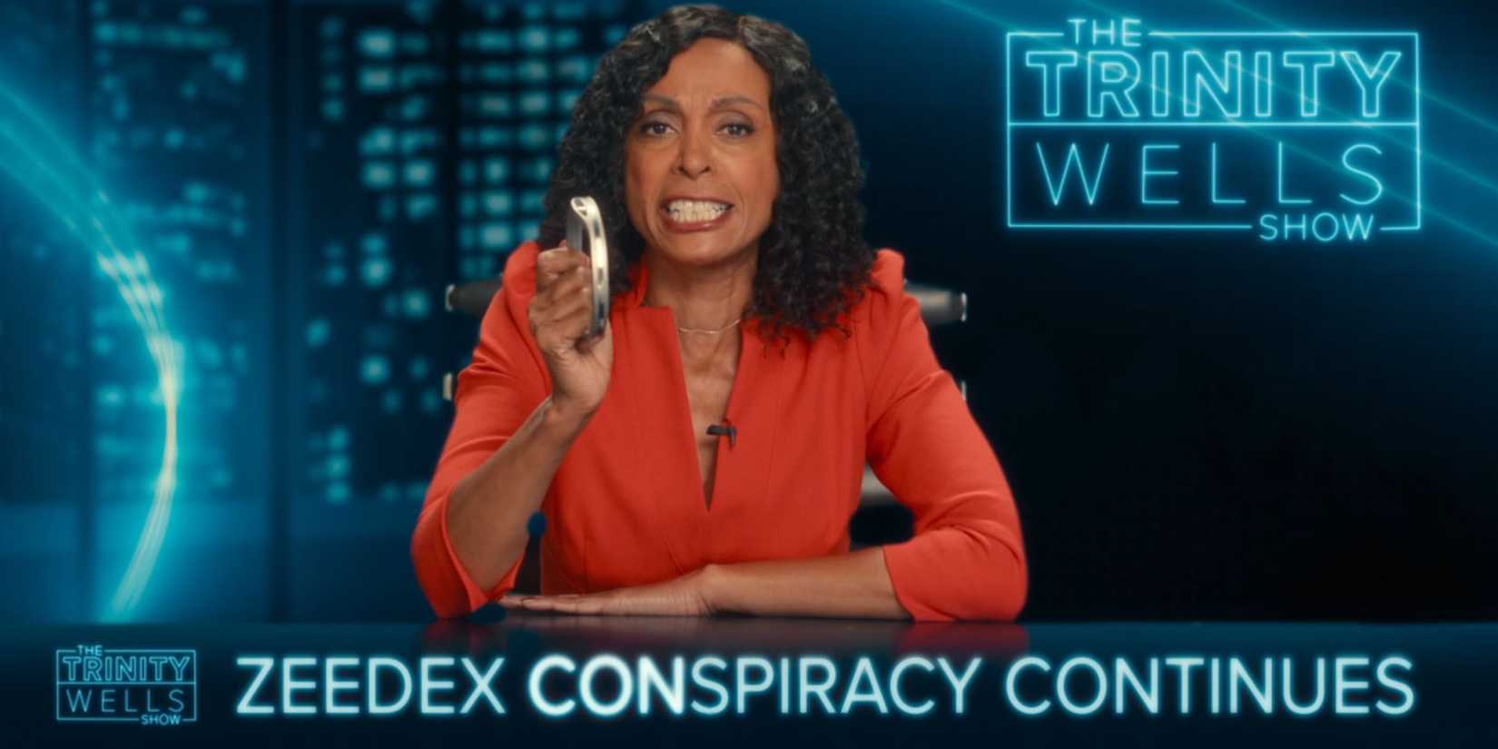 Doctor Who Completes One Minor Character's 20-Year Transformation Into ...