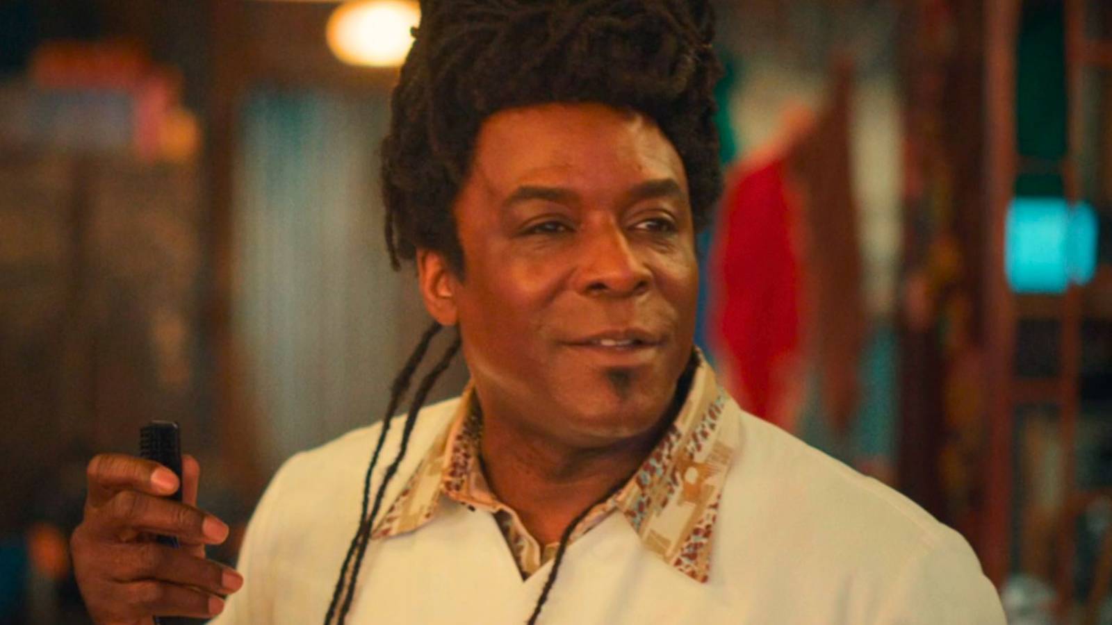 How Doctor Who Season 15, Episode 5's Villain Is Connected To "Lux"