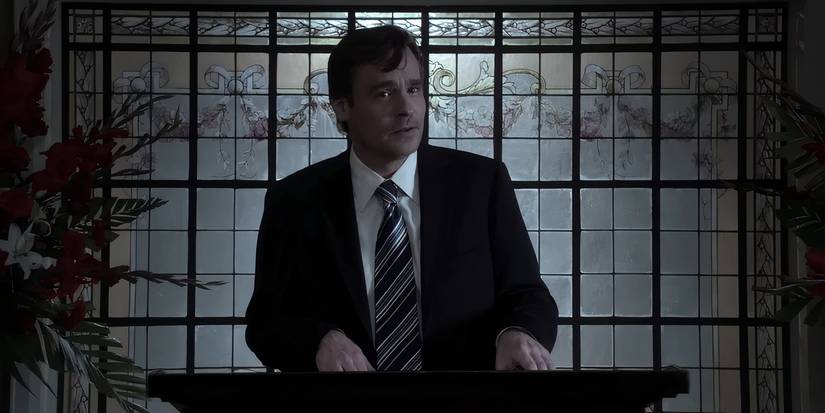 House Ending Explained: What Happened To House & Wilson After The ...