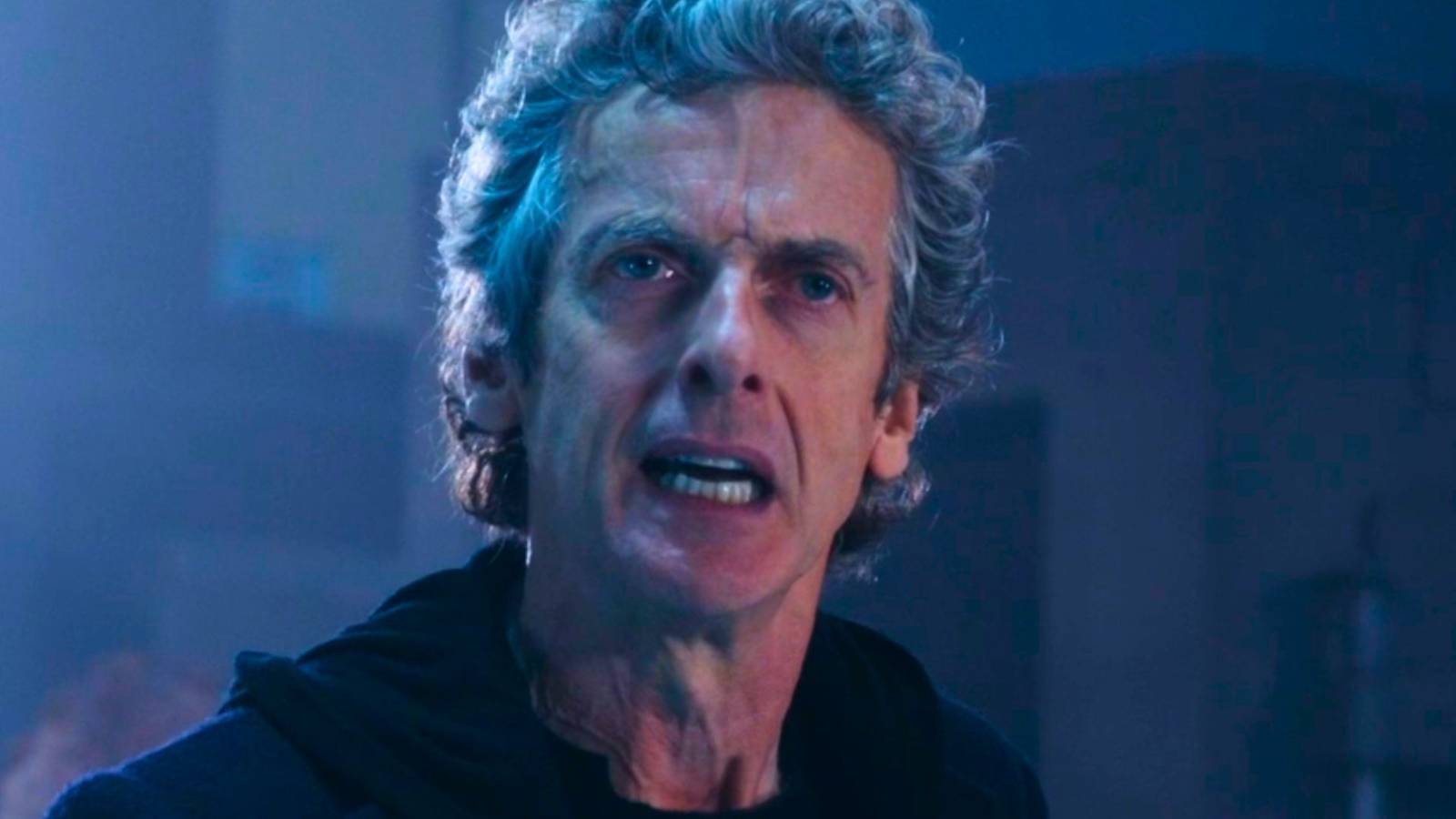 Doctor Who Subtly Gives The Zygons A Happy Ending After Their Last ...