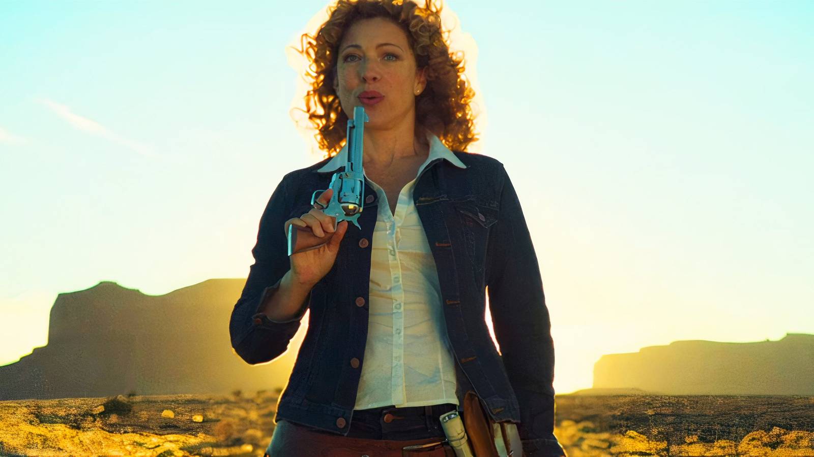 Doctor Who Confirms The Show's New River Song, But Only If Season 16 ...