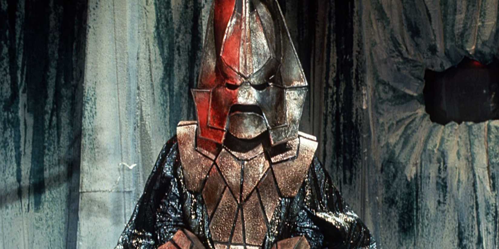 Who Omega Is In Doctor Who: The Returning Time Lord's History Explained