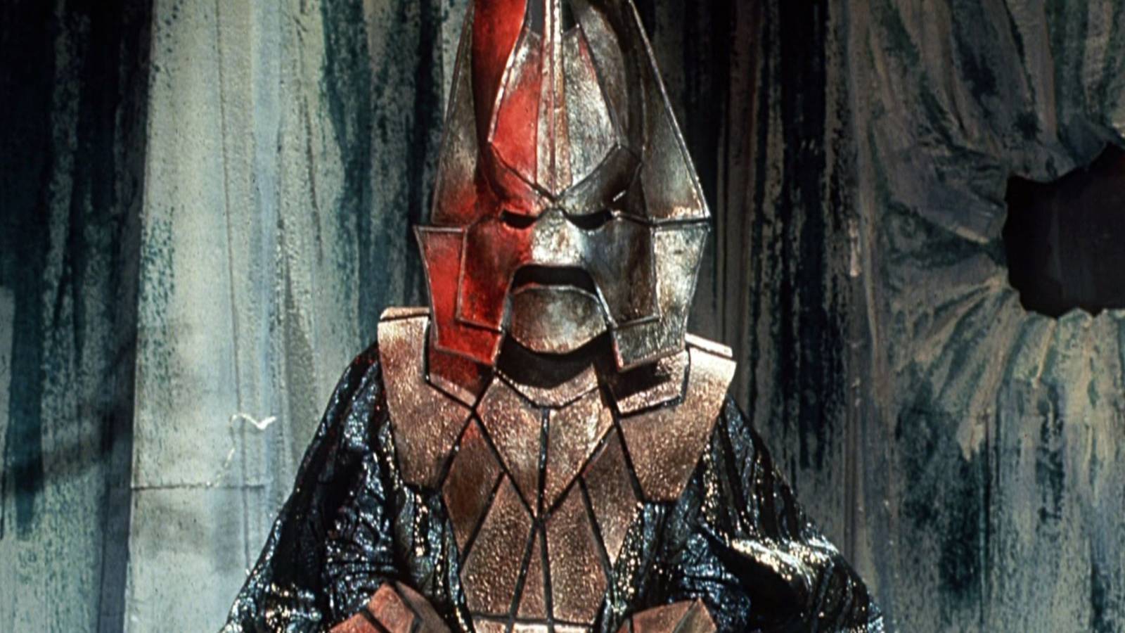 Doctor Who Retcons Omega 42 Years After His Last Appearance