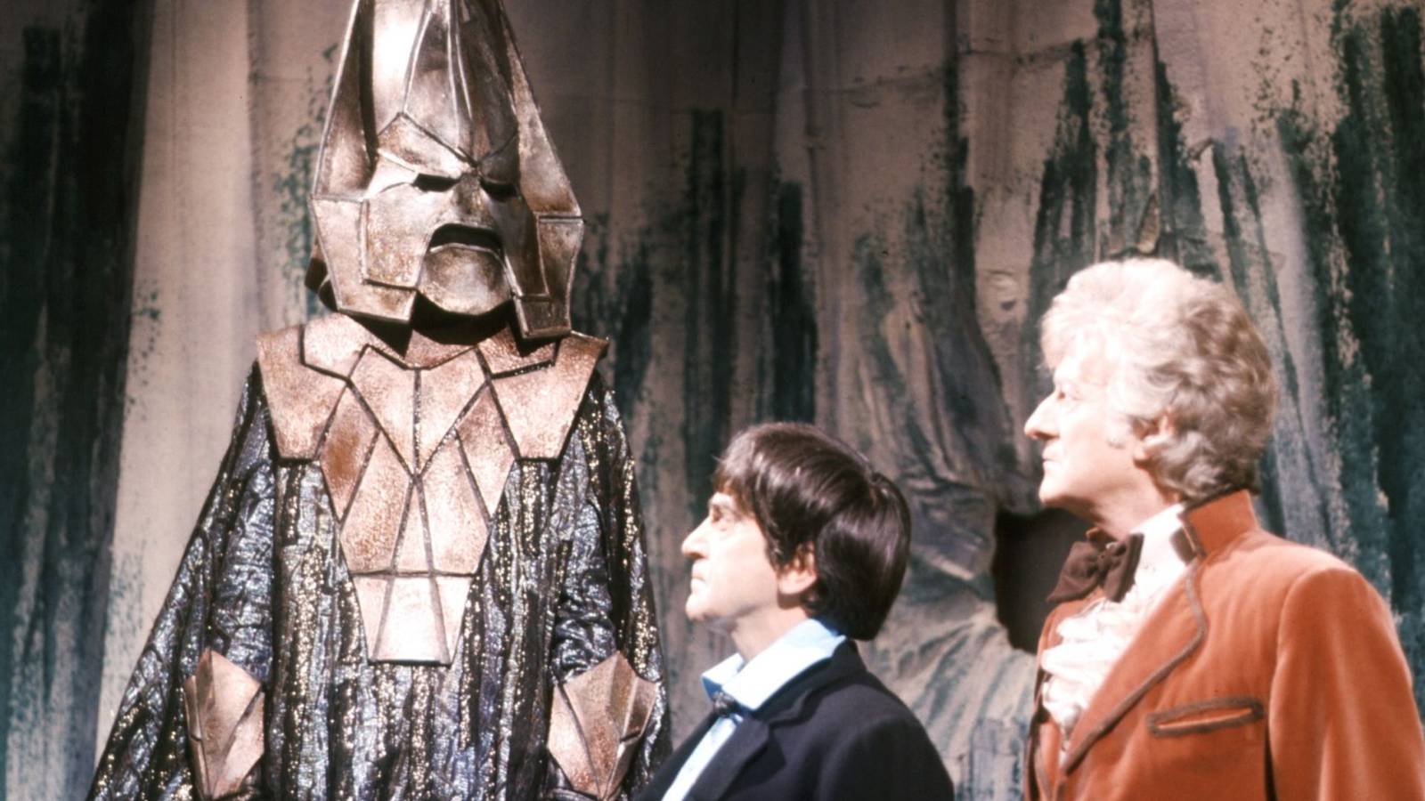 Who Omega Is In Doctor Who: The Returning Time Lord's History Explained