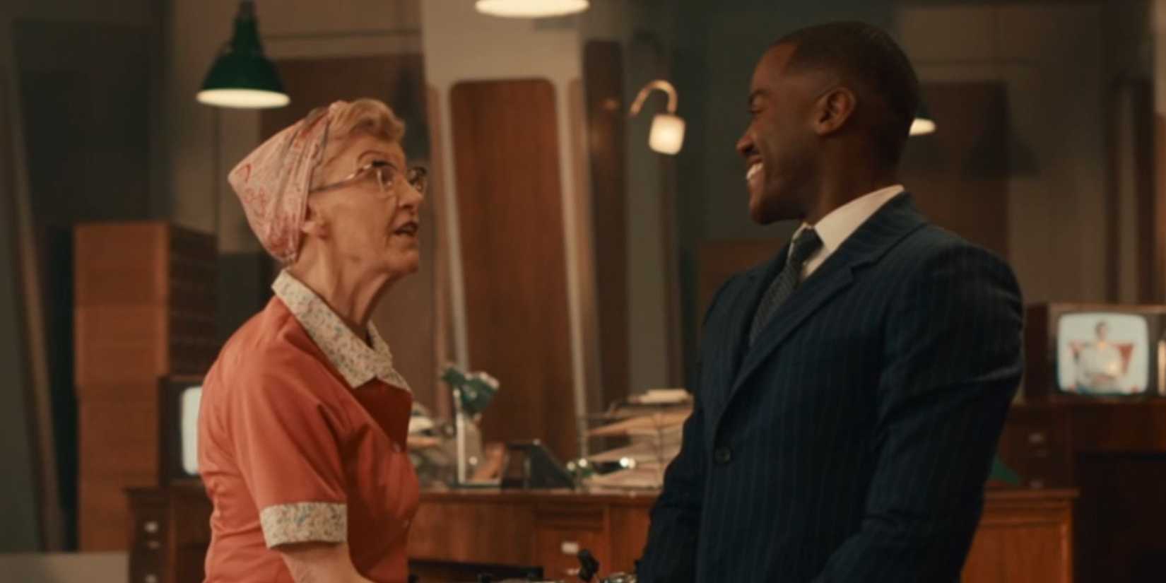 Why Susan Twist Returns In Doctor Who Season 15