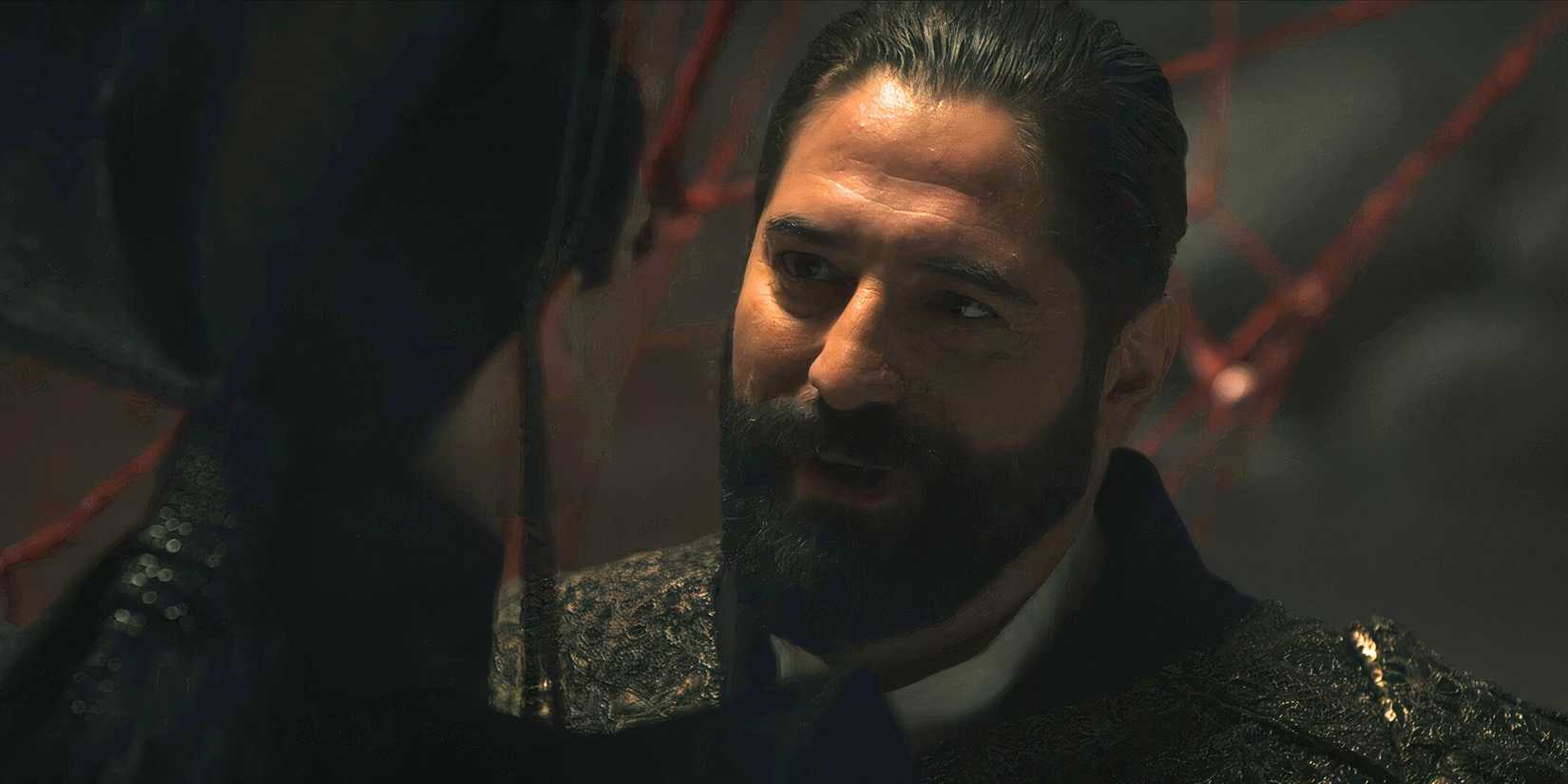 Wheel Of Time Season 3's Ending Sets Up A Completely Different Battle ...