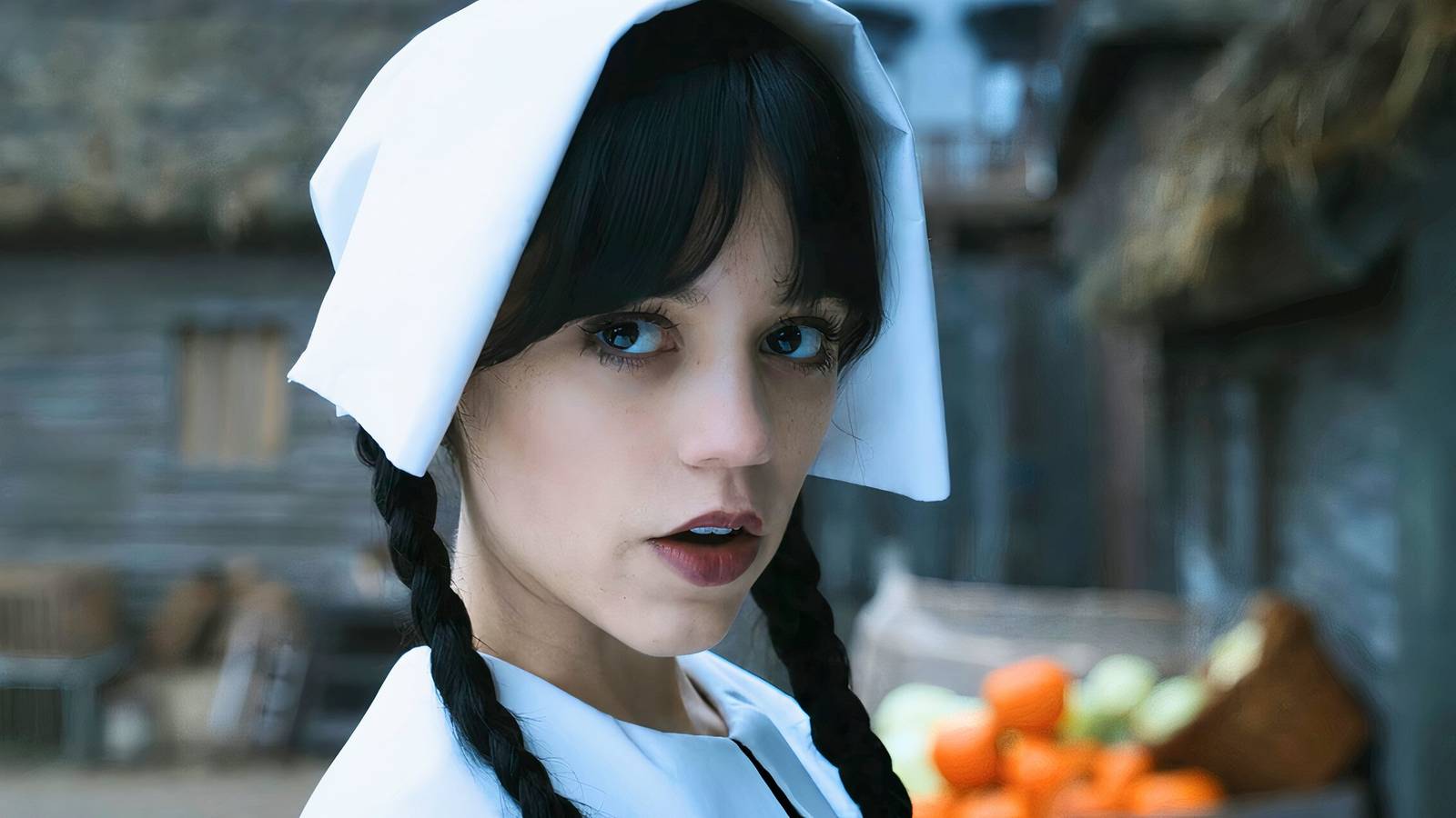 Wednesday Season 2 Trailer: Only Jenna Ortega Can Save Enid From Deadly ...