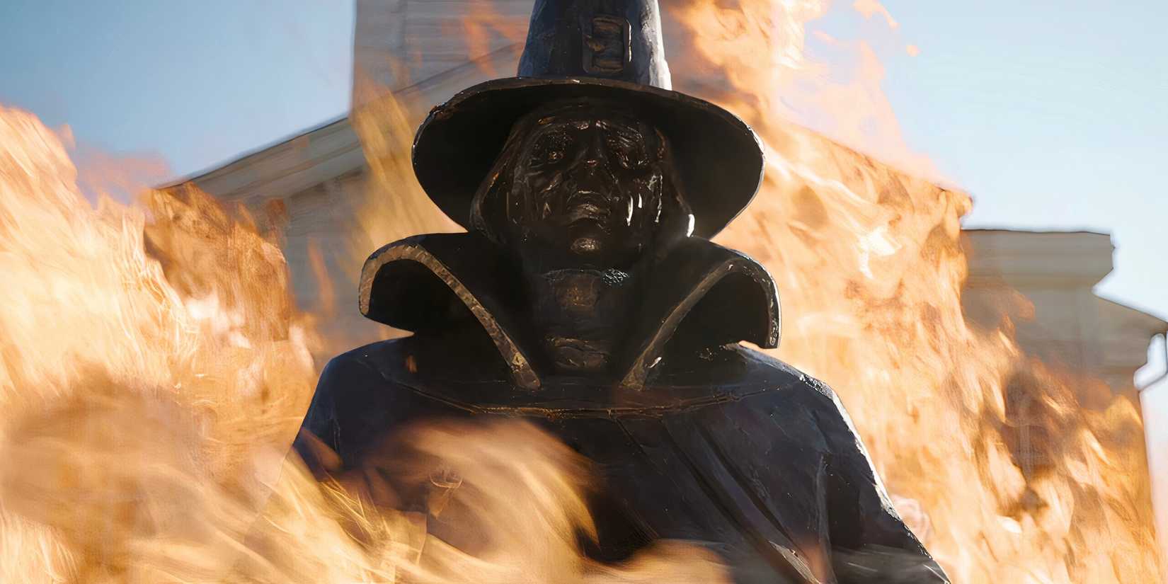 Wednesday Co-Creator Teases "Horror Movie-Worthy" Moments In Season 2 ...