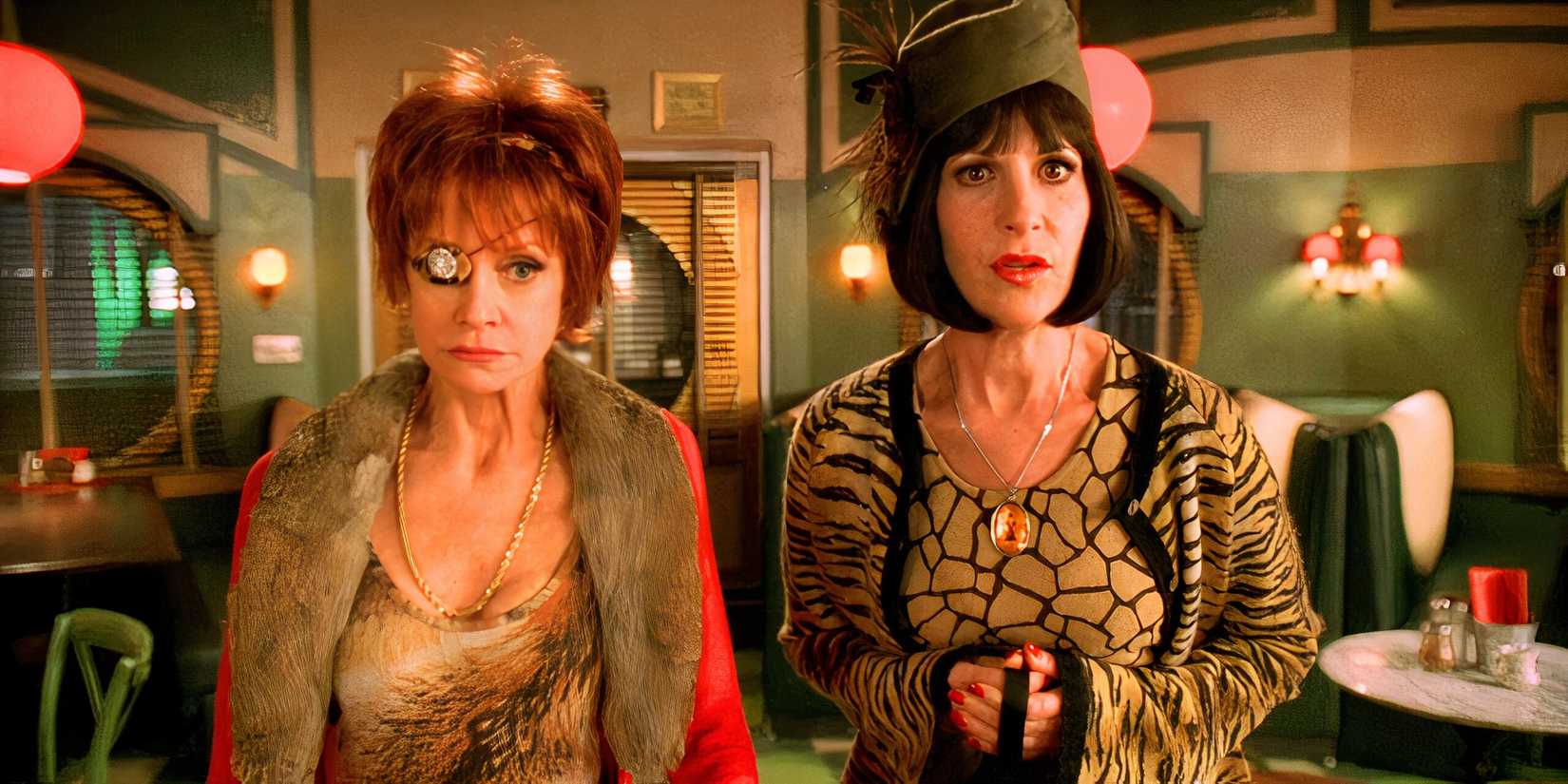 Pushing Daisies Ended 16 Years Ago, But These 6 Unanswered Questions ...