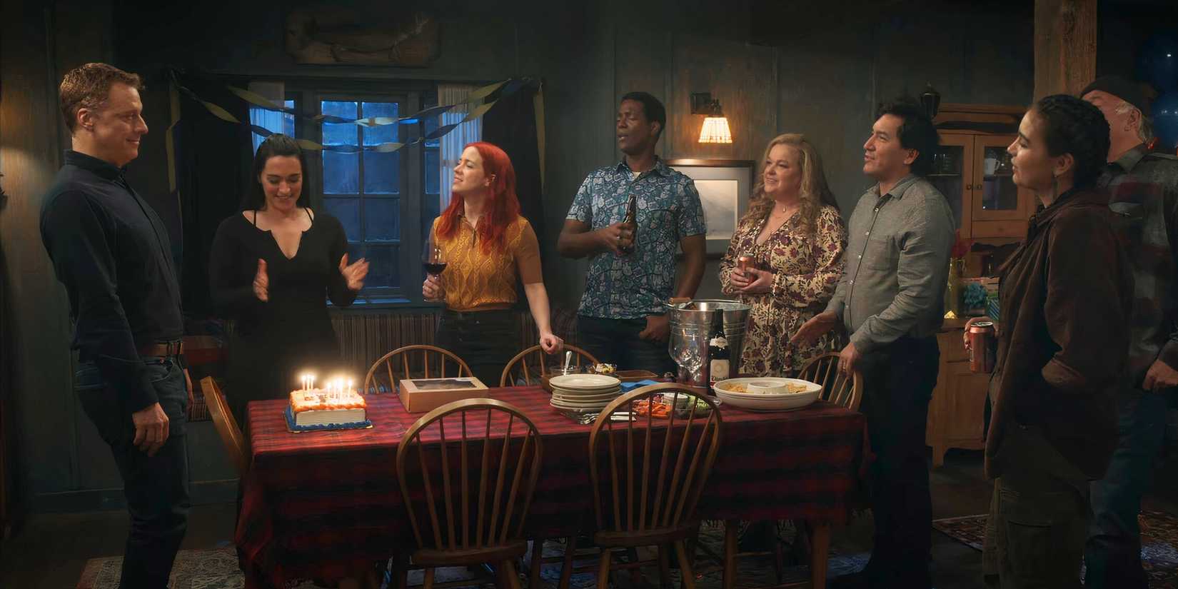 Resident Alien Season 4 Review: I Love Alan Tudyk's Weird & Wonderful ...