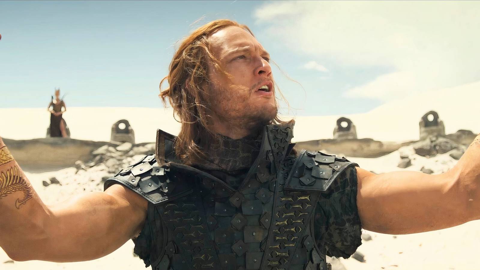 The Wheel Of Time Season 4's New Update Confirms A Harsh Reality About ...