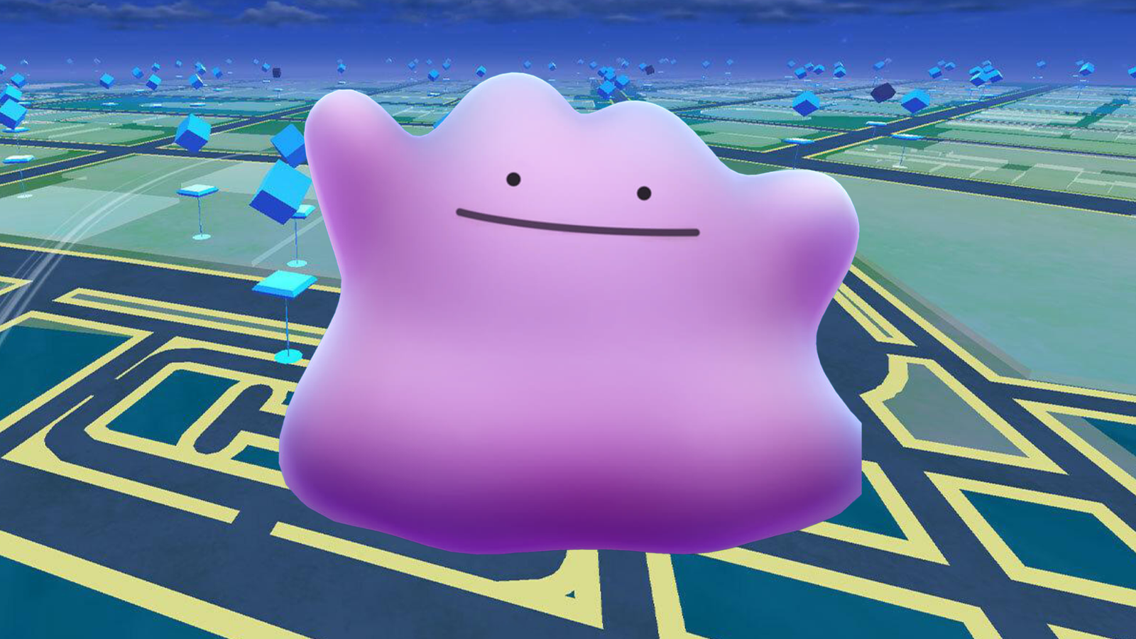 All Ditto Disguises In Pokémon GO (June 2025)