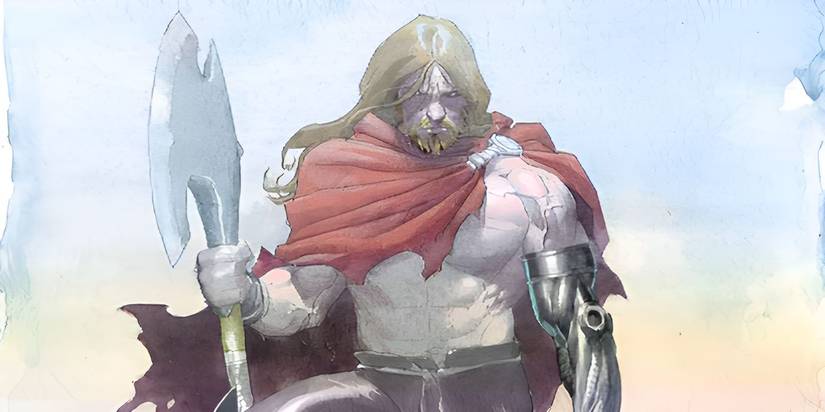 If Marvel Wants to One-Up the New Avengers, It Should Give Thor a Major ...