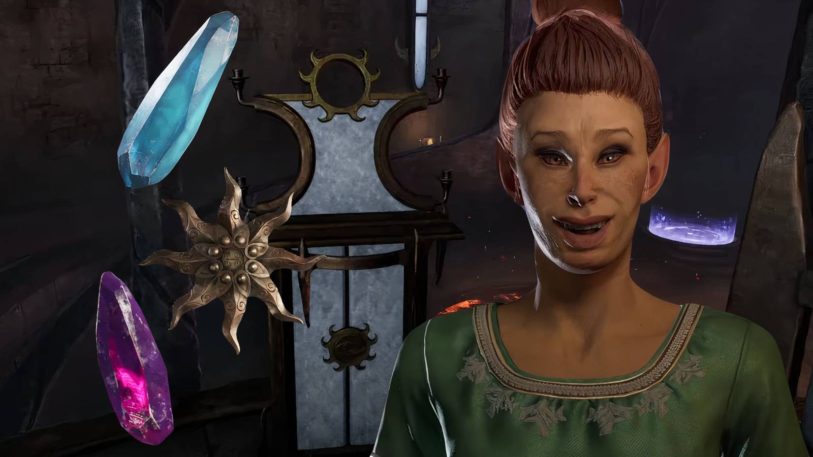 How To Find & Use Soul Gems In Oblivion Remastered