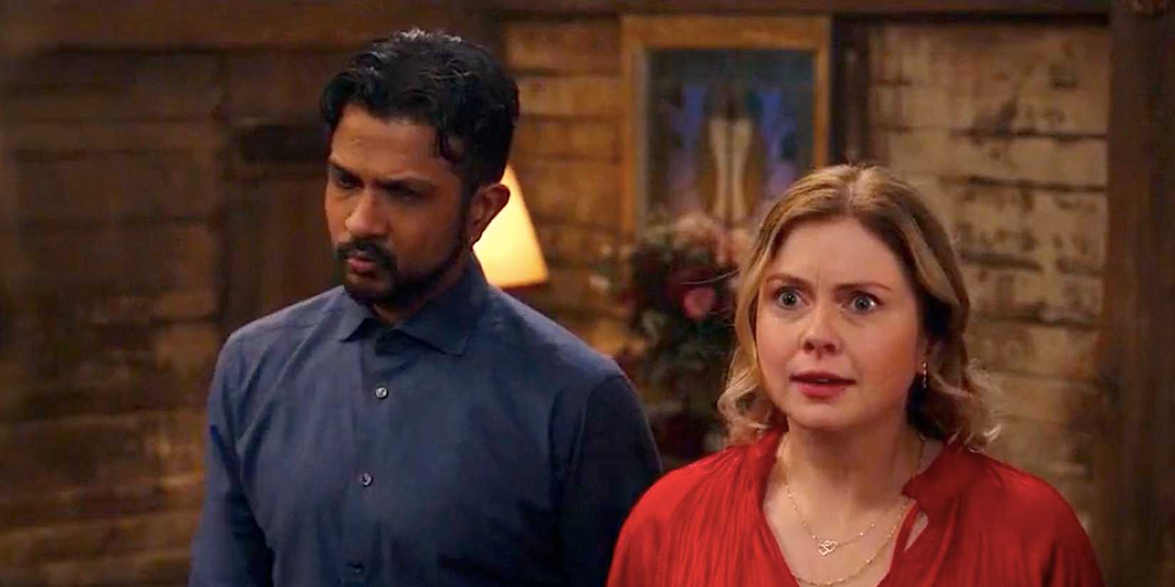 8 Ways Ghosts Season 5 Can Better Use Jay Without Giving Him The ...