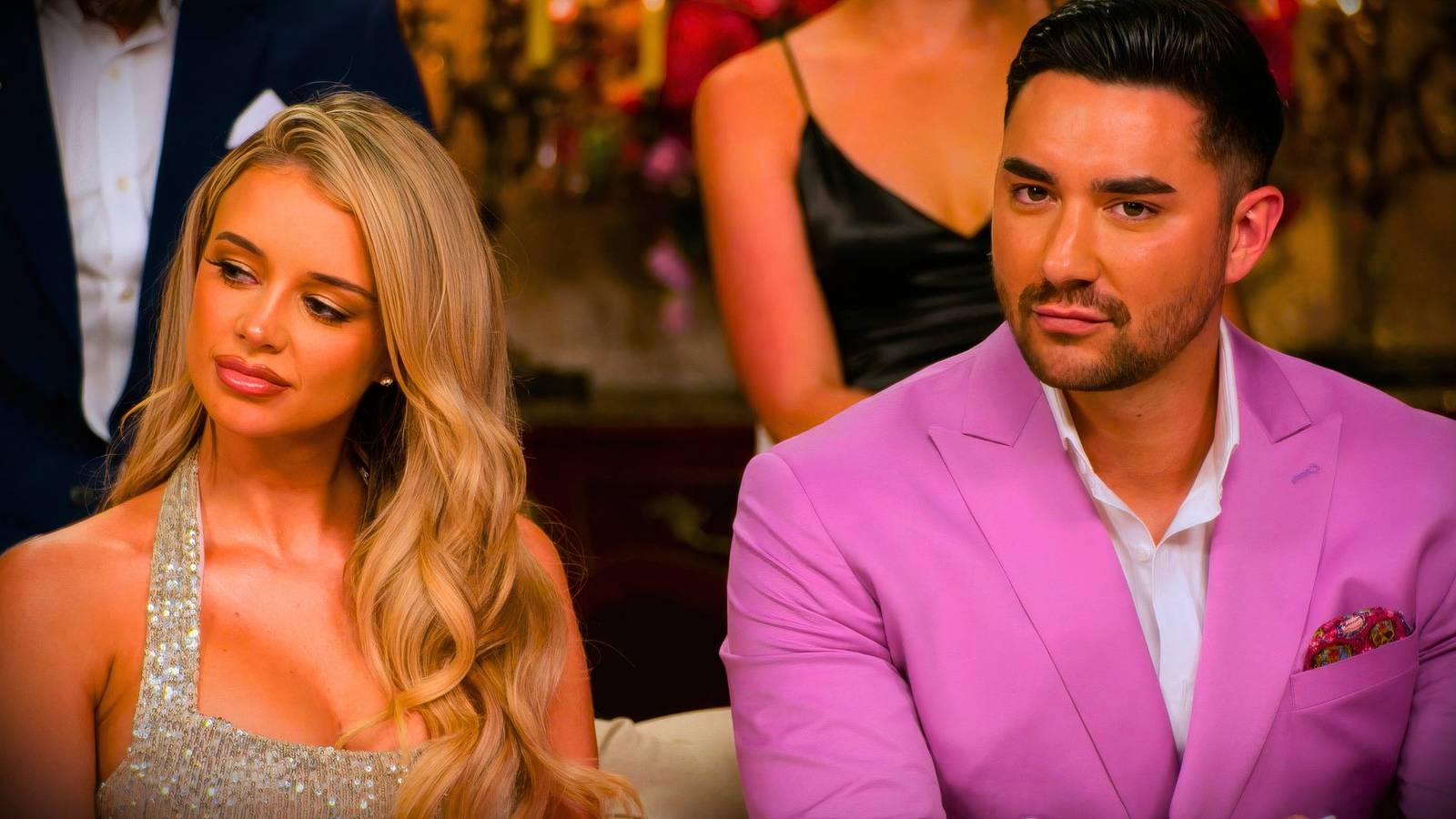 Are Vanderpump Villa’s Hannah And Marciano The New Jax And Stassi ...