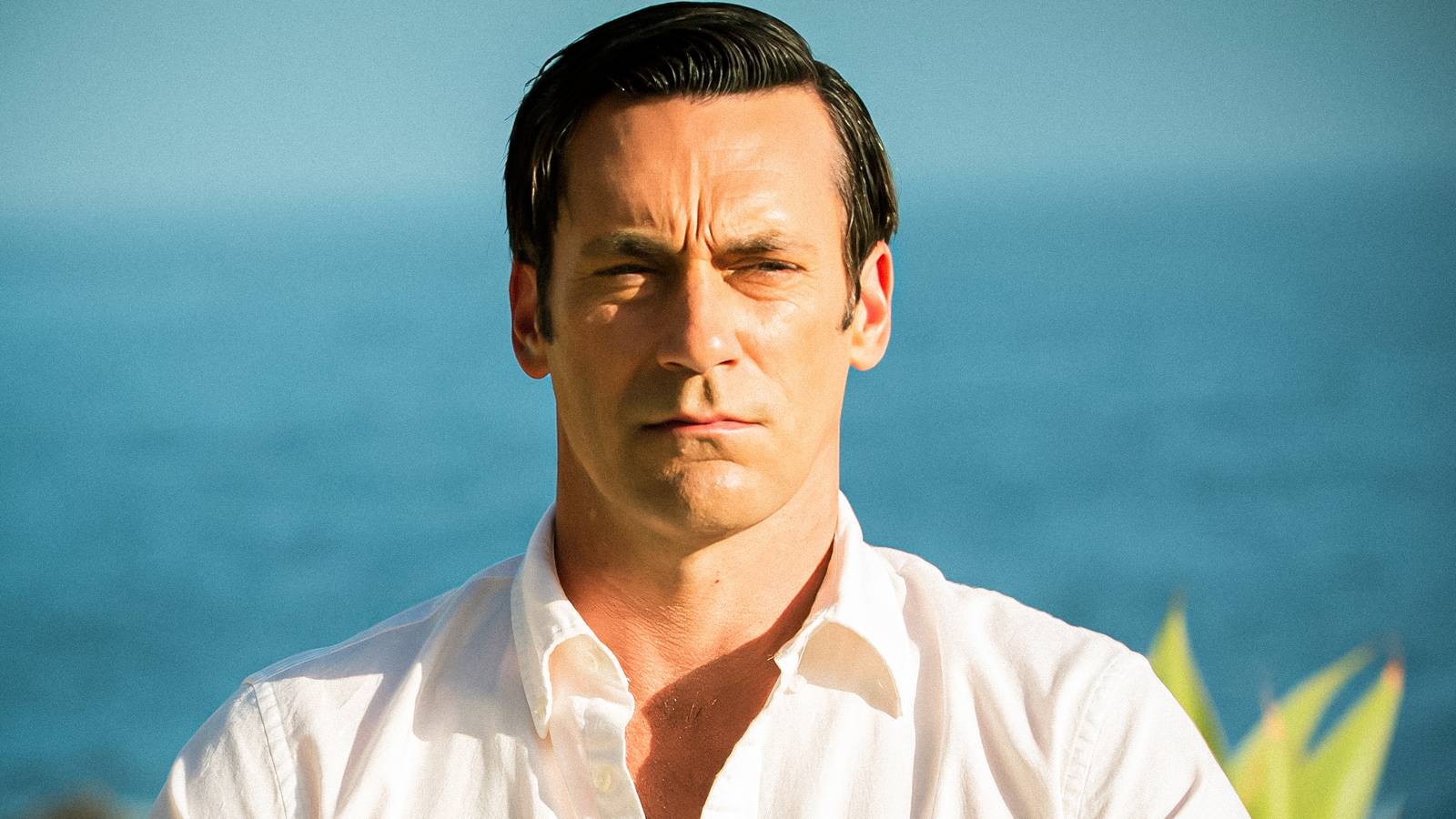 "Very Difficult To Do": Jon Hamm Reveals Why Mad Men's Final Season Was ...