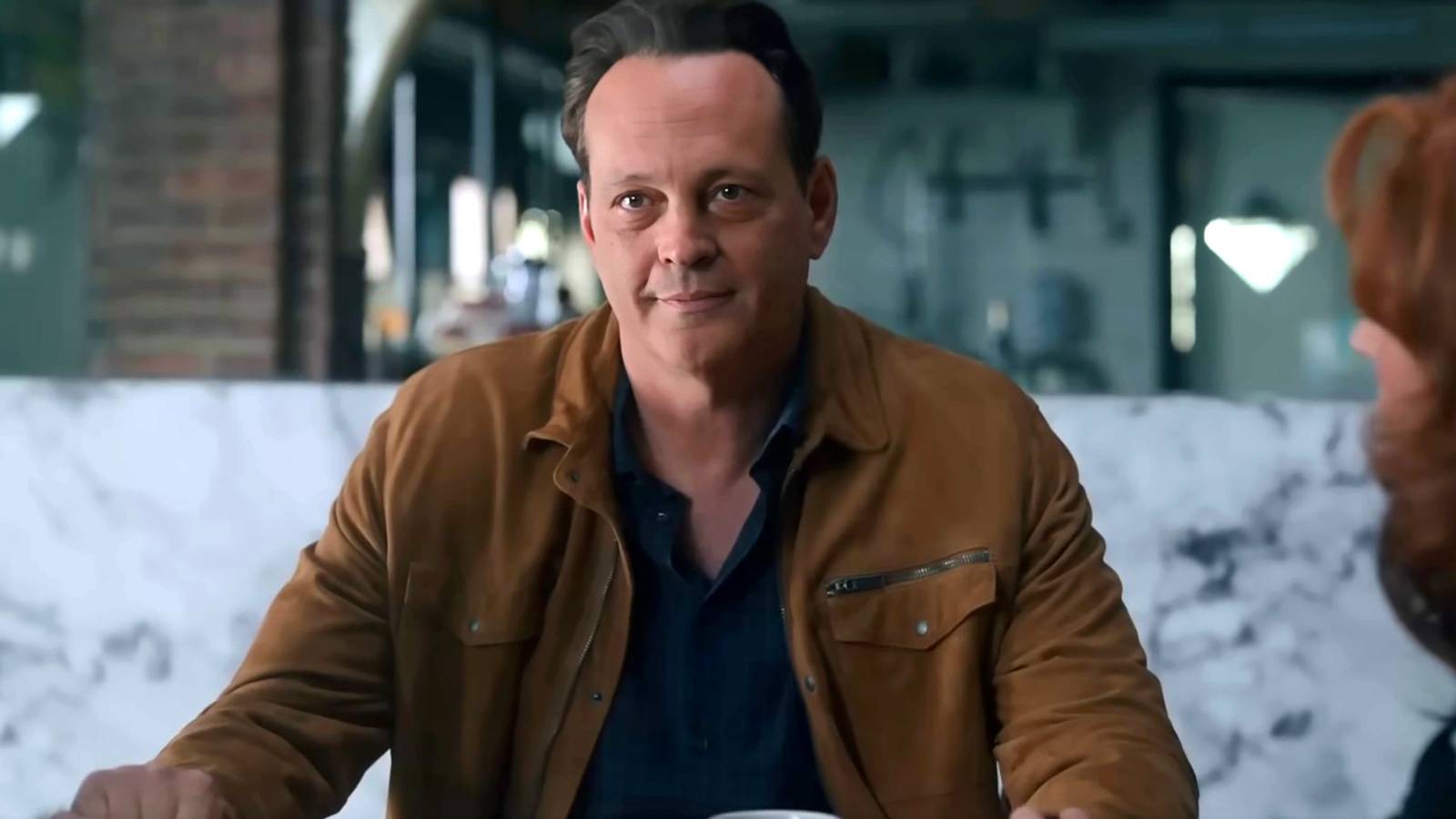 Nonnas Cast & Character Guide