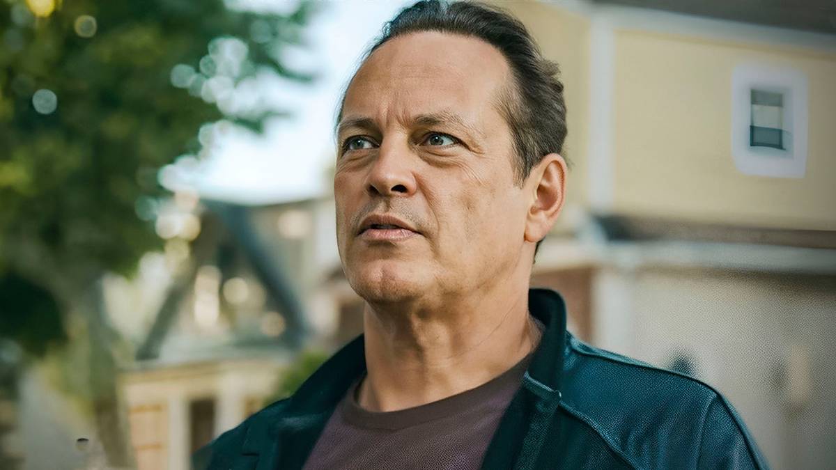 Vince Vaughn Praises The Real-Life Inspiration Behind His Nonnas ...