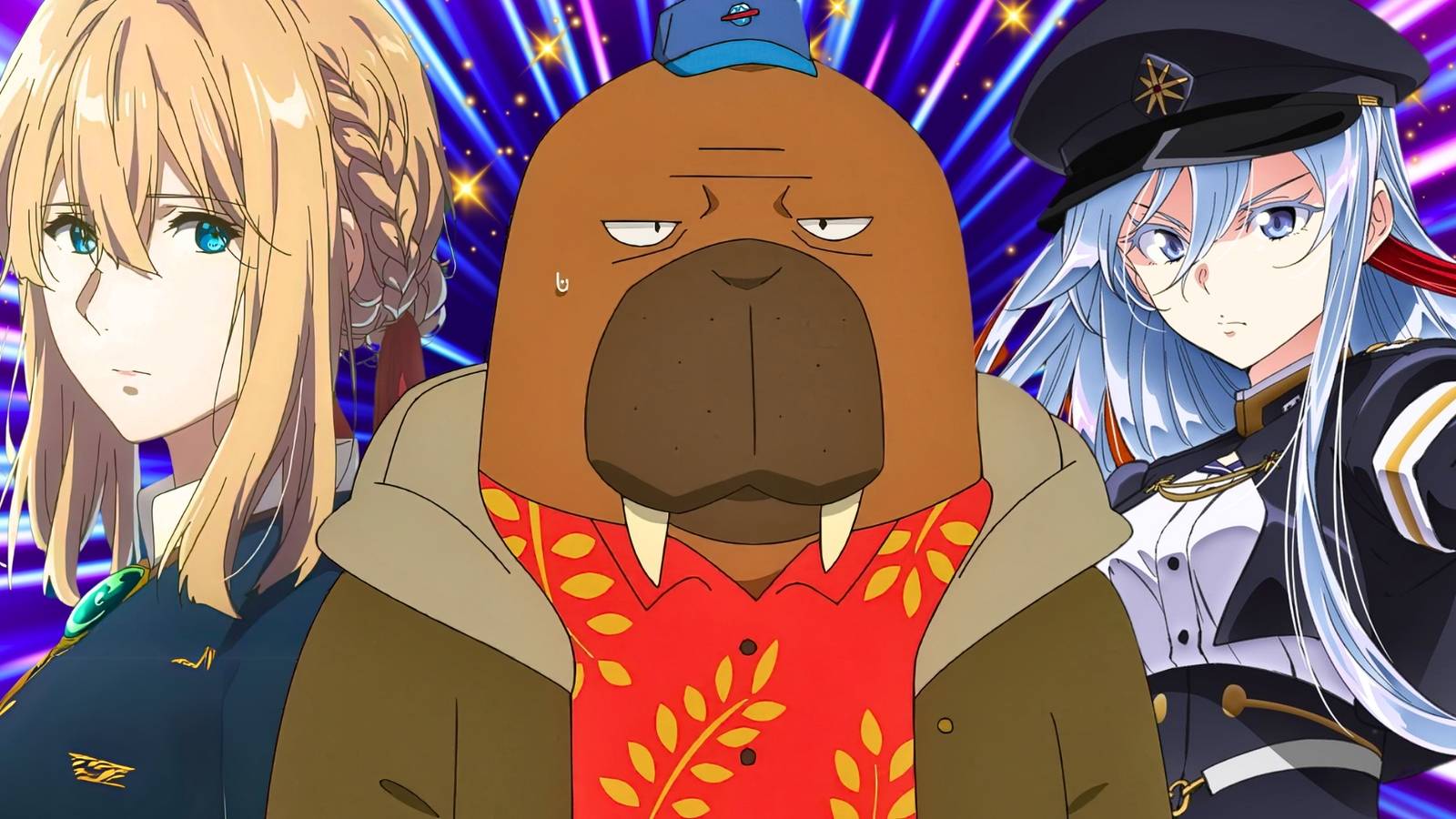 We All Love the Classics, But These 10 New Series Are Clearly Anime ...