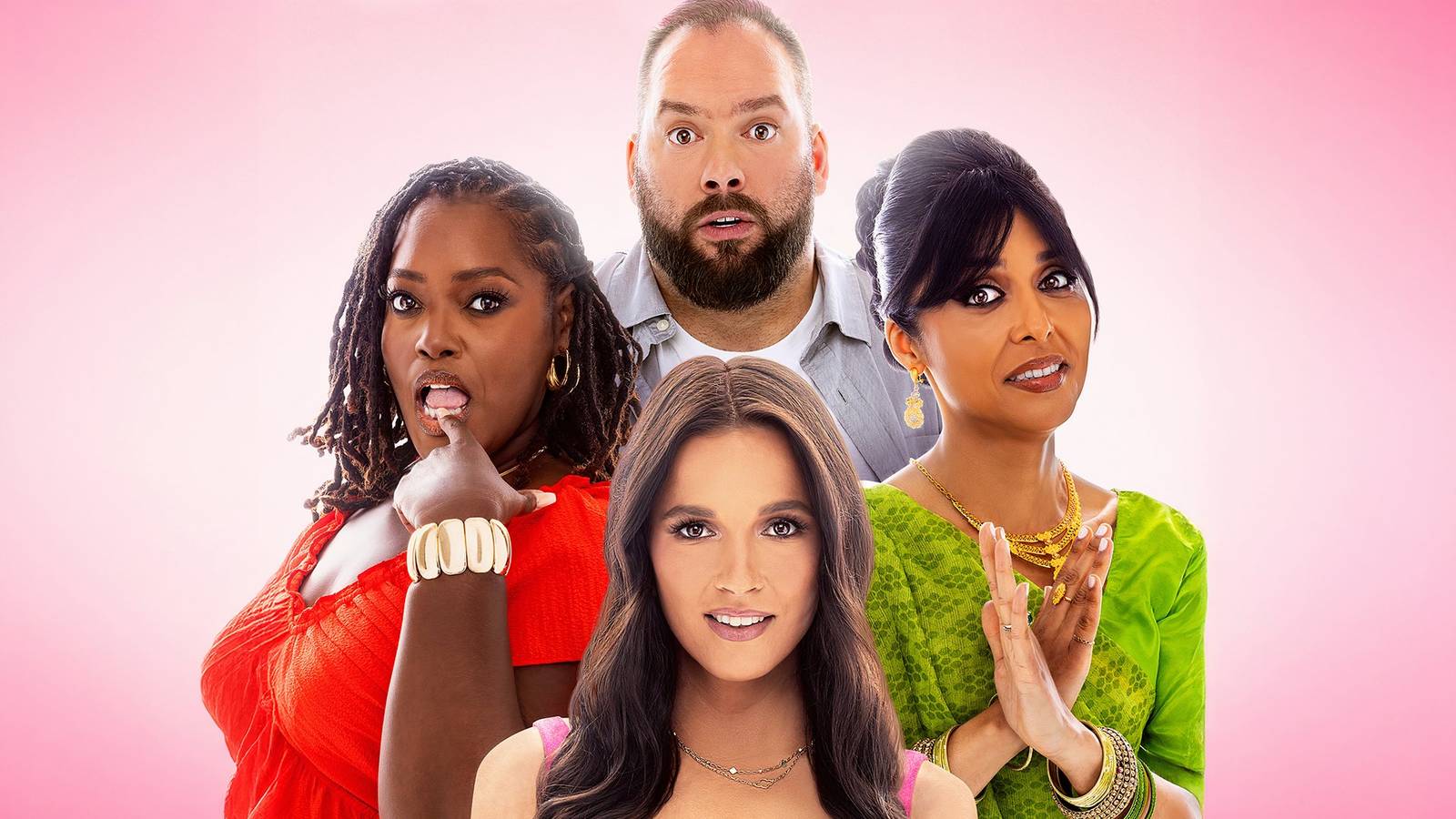Virgins Season 1: News, Release Date, Cast, Trailer & Everything We Know