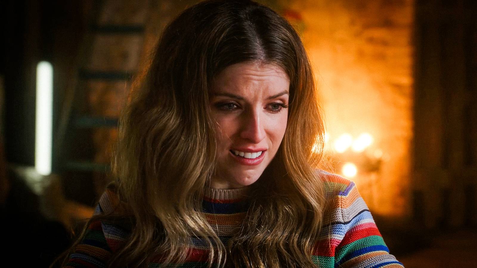 Why New Another Simple Favor Character Was After Anna Kendricks ...