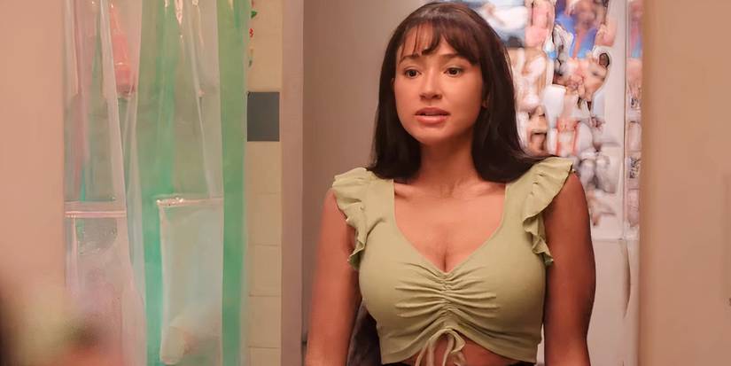 Overcompensating Cast & Character Guide