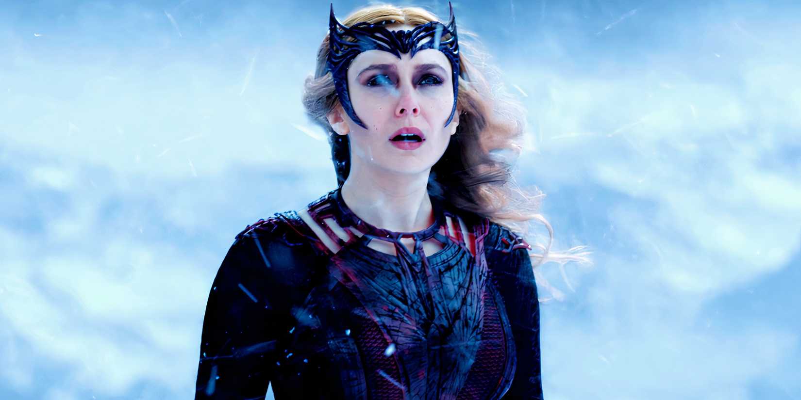 I'm Convinced Avengers: Doomsday Is Bringing Scarlet Witch Back From ...