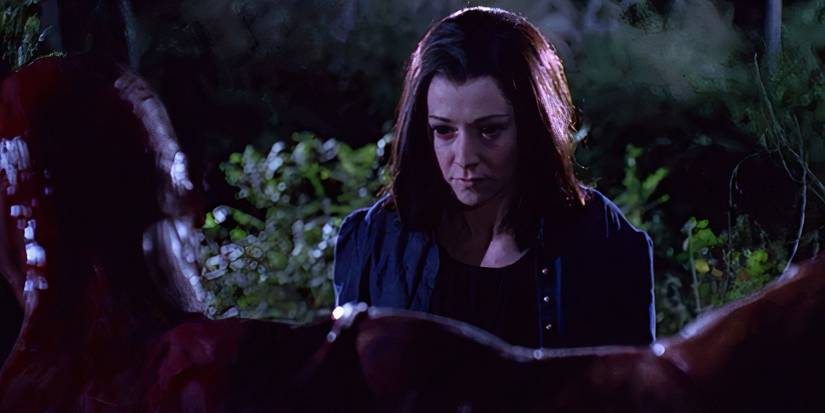 Buffy's Darkest Turns Stem From a Surprising Episode: Tabula Rasa's Impact