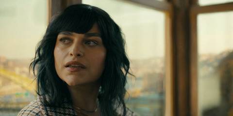 Watson Summary, Trailer, Season List, Cast, Where to Watch and More