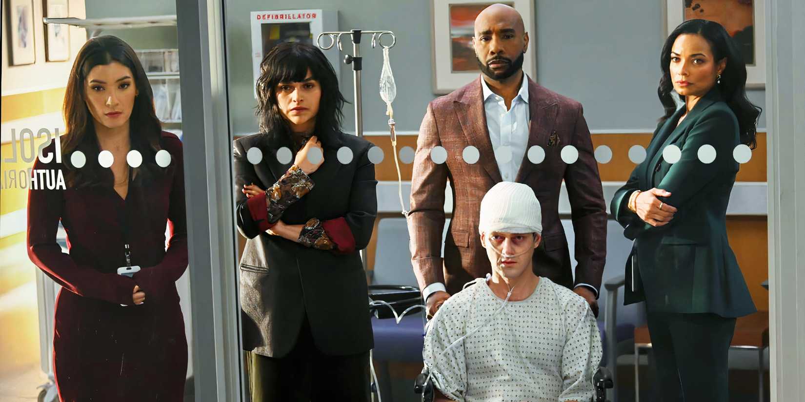 Watson Season 2 Has A Crucial Decision To Make After Season 1’s Most ...