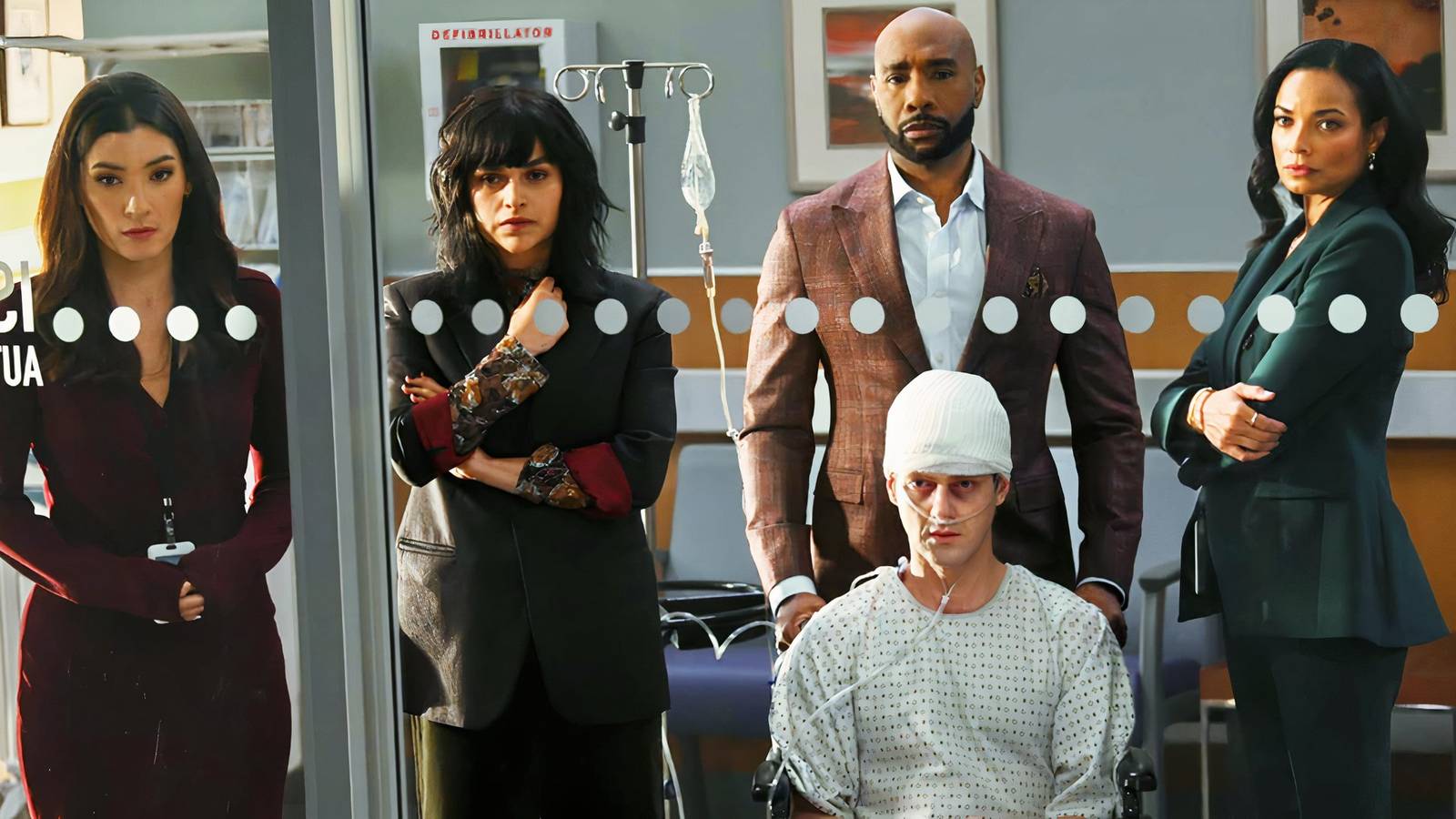 Watson Season 2: Confirmation, Cast, Story & Everything We Know