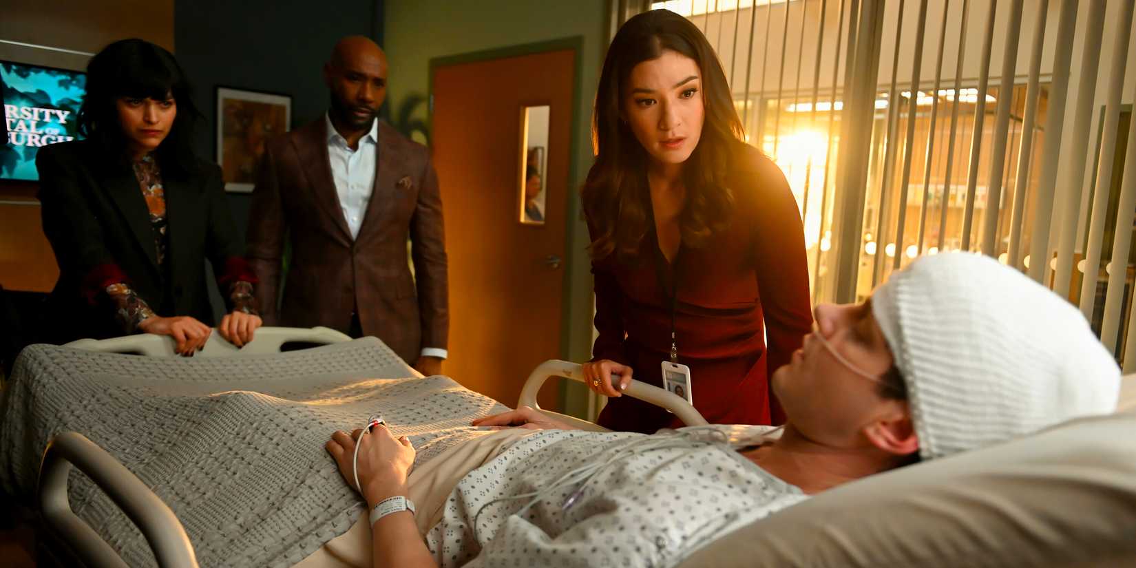 Watson Season 1 Ending Explained: Moriarty's Plan Is Revealed