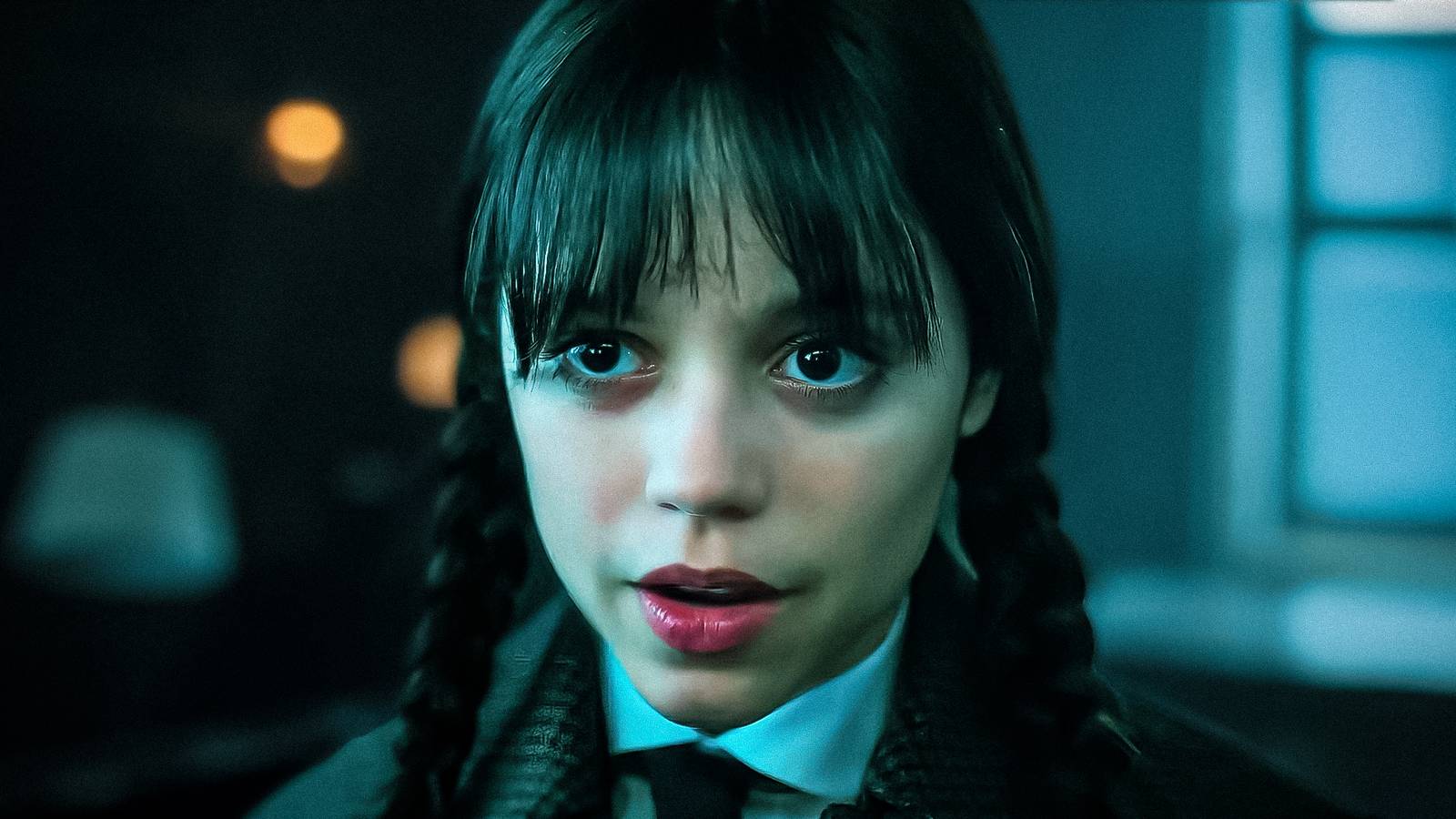Wednesday Season 2 Clip Promises More Addams Family Lore & A Darker ...