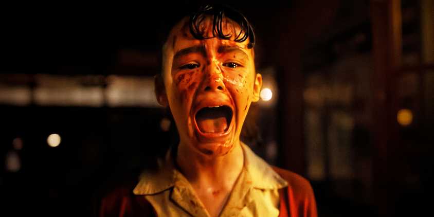 HBO's IT: Welcome To Derry Trailer - Pennywise Returns For TV Prequel