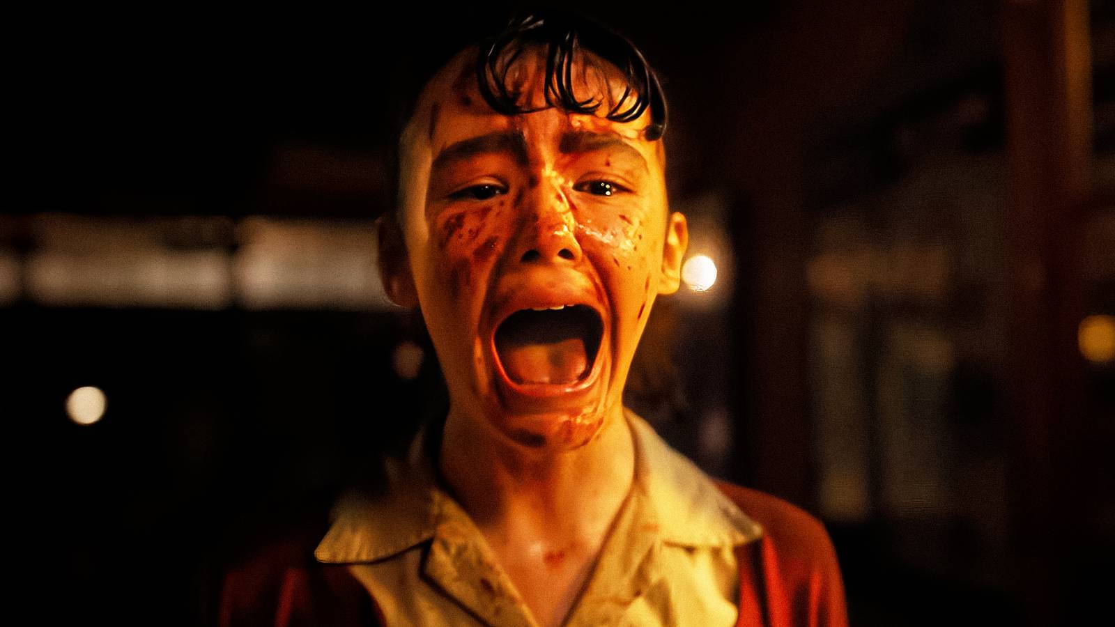 It: Welcome To Derry Trailer Reveals Bill Skarsgård's Pennywise Return In Stephen King Prequel Show