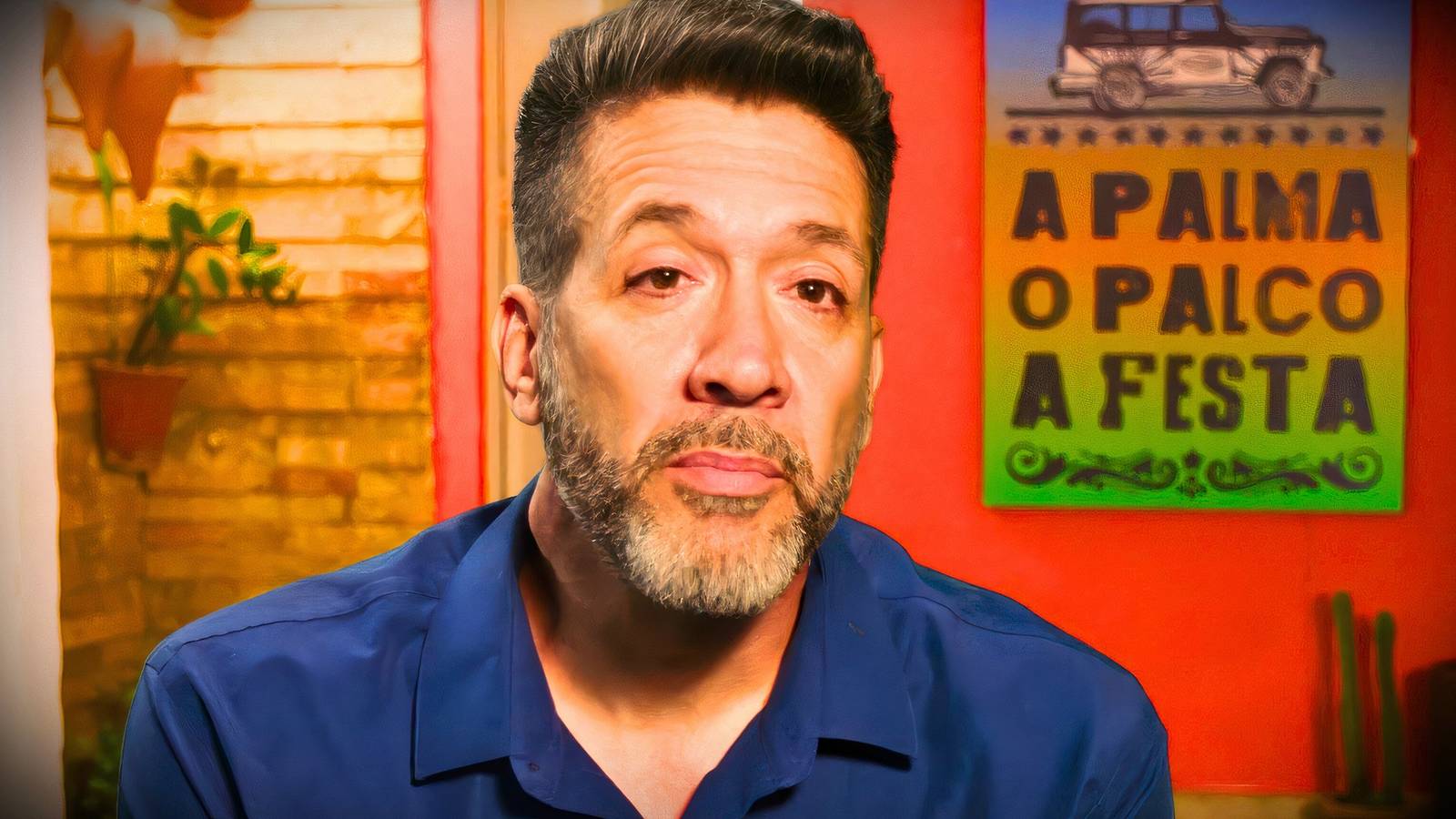 What Happened To Brian Muniz & Ingrid Rezende After 90 Day Fiancé ...