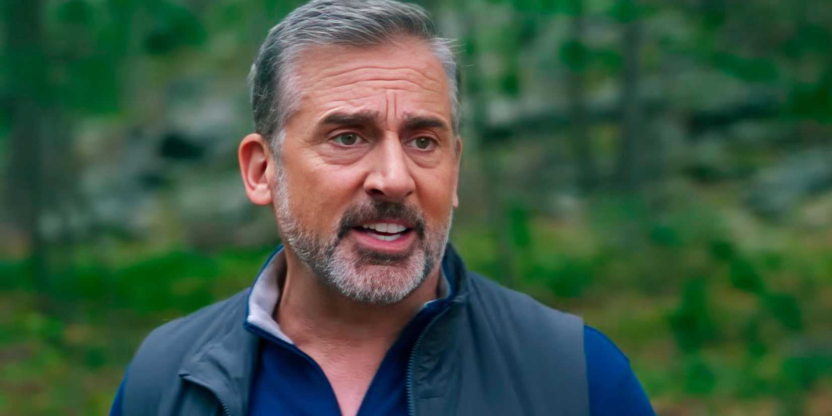 Steve Carell's New Streaming Movie Is A Reminder To Watch His Decade ...
