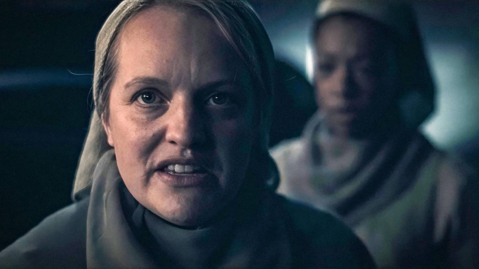 What's The Difference Between A Handmaid & A Jezebel? All 9 Classes Of ...