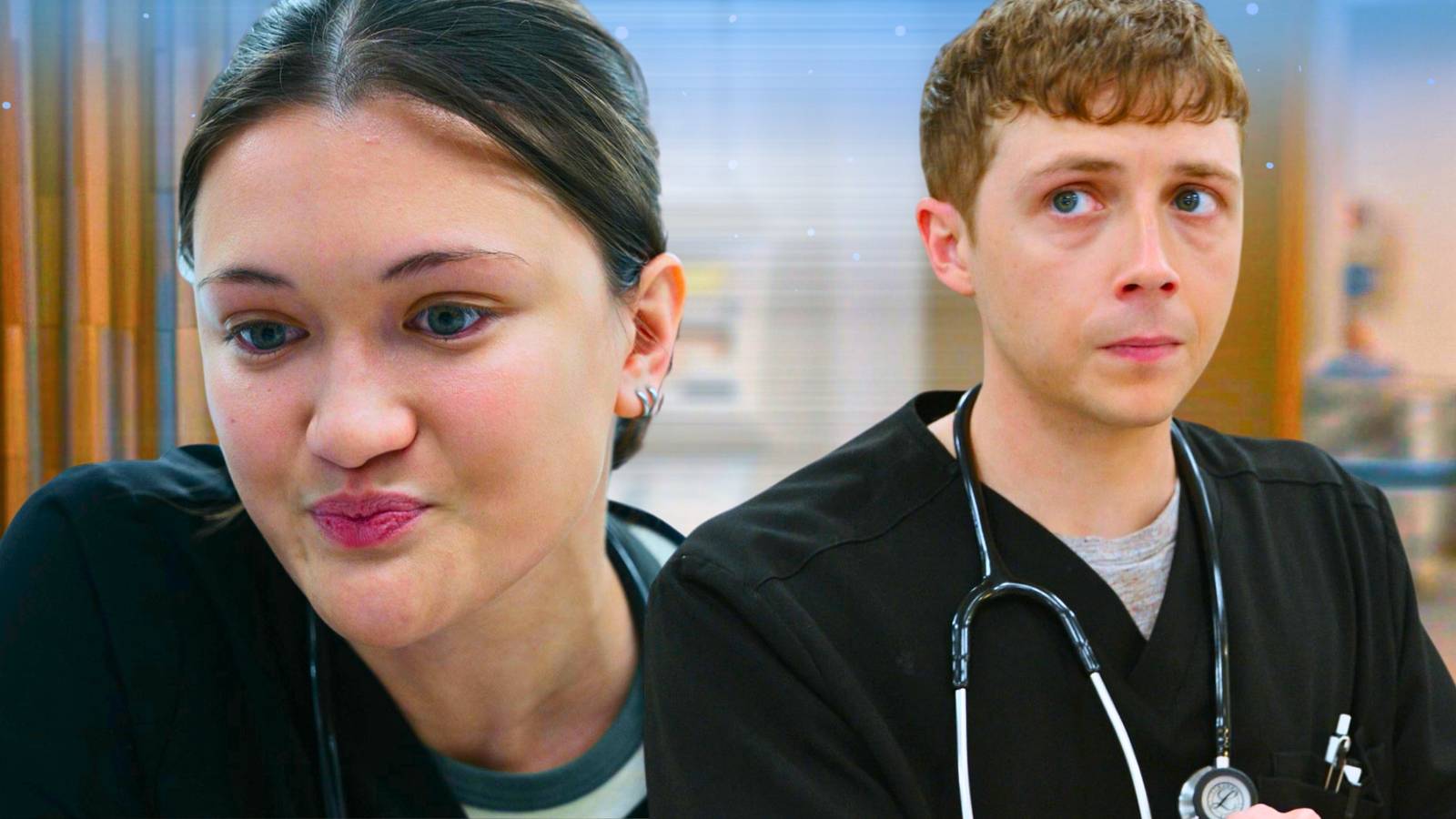 Whitaker's New The Pitt Season 2 Role Means A Heartwarming Season 1 ...