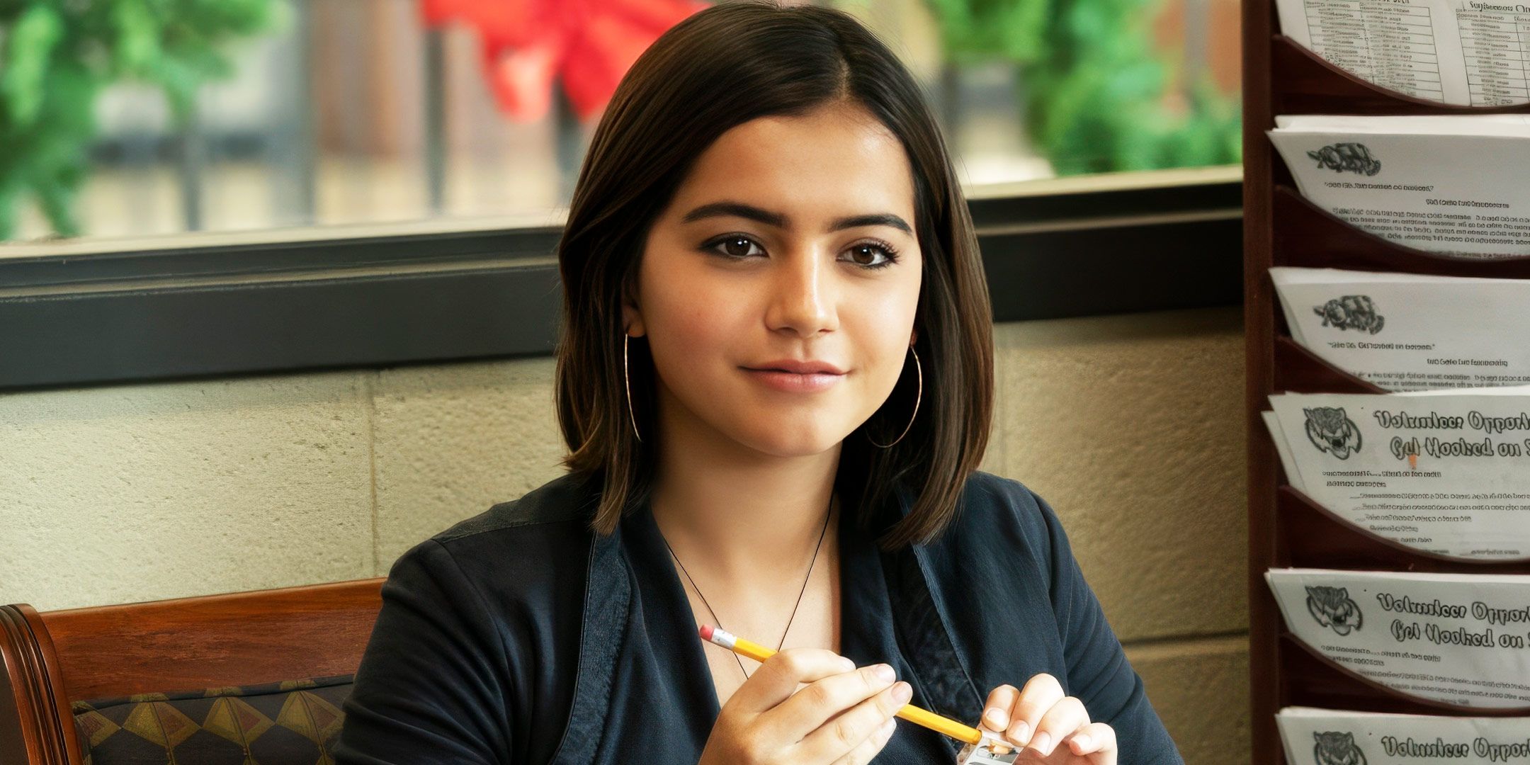 Who Plays Lizzy In Instant Family: Where You Recognize The Actor From