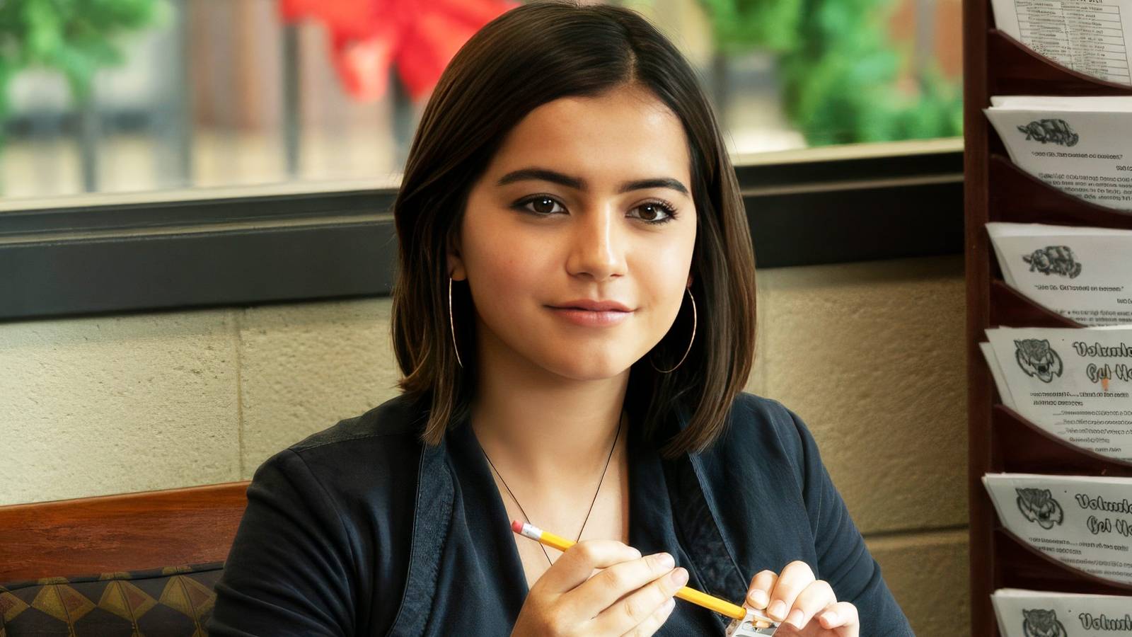 Who Plays Lizzy In Instant Family: Where You Recognize The Actor From