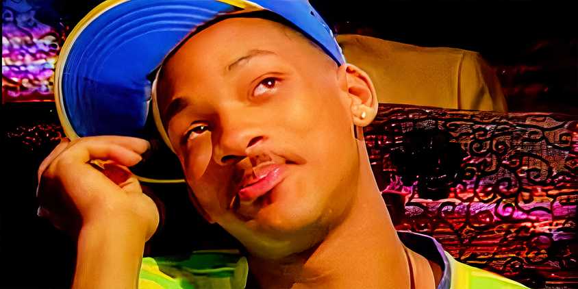 The Unexpected Reason Will Smith's Iconic '90s Sitcom Was Called Fresh ...