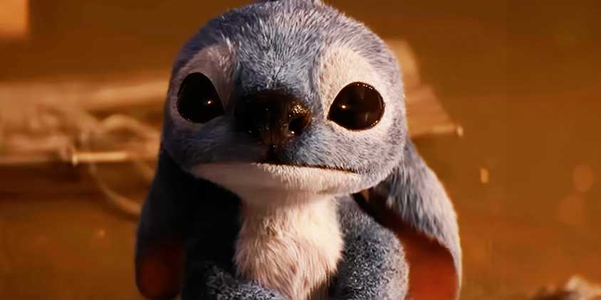 Why Disney's Lilo & Stitch Remake Cut Captain Gantu Explained By Director