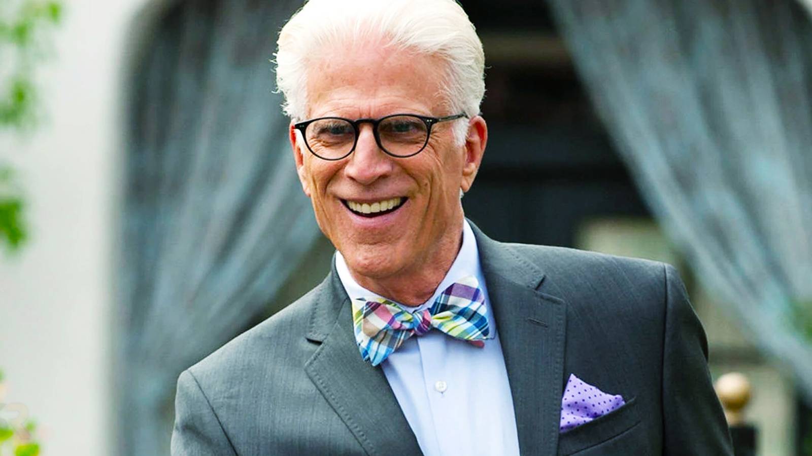 Why Does The Good Place Have It Out For The Red Hot Chili Peppers? The ...