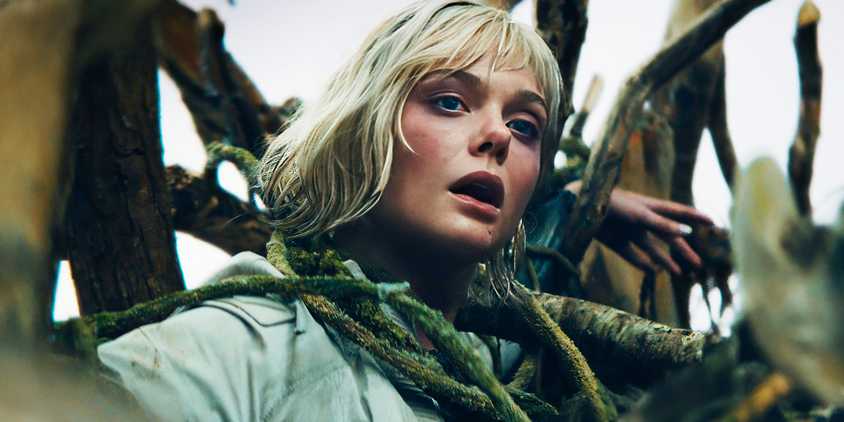 The Predator Becomes The Prey In New Action-Packed Predator: Badlands ...