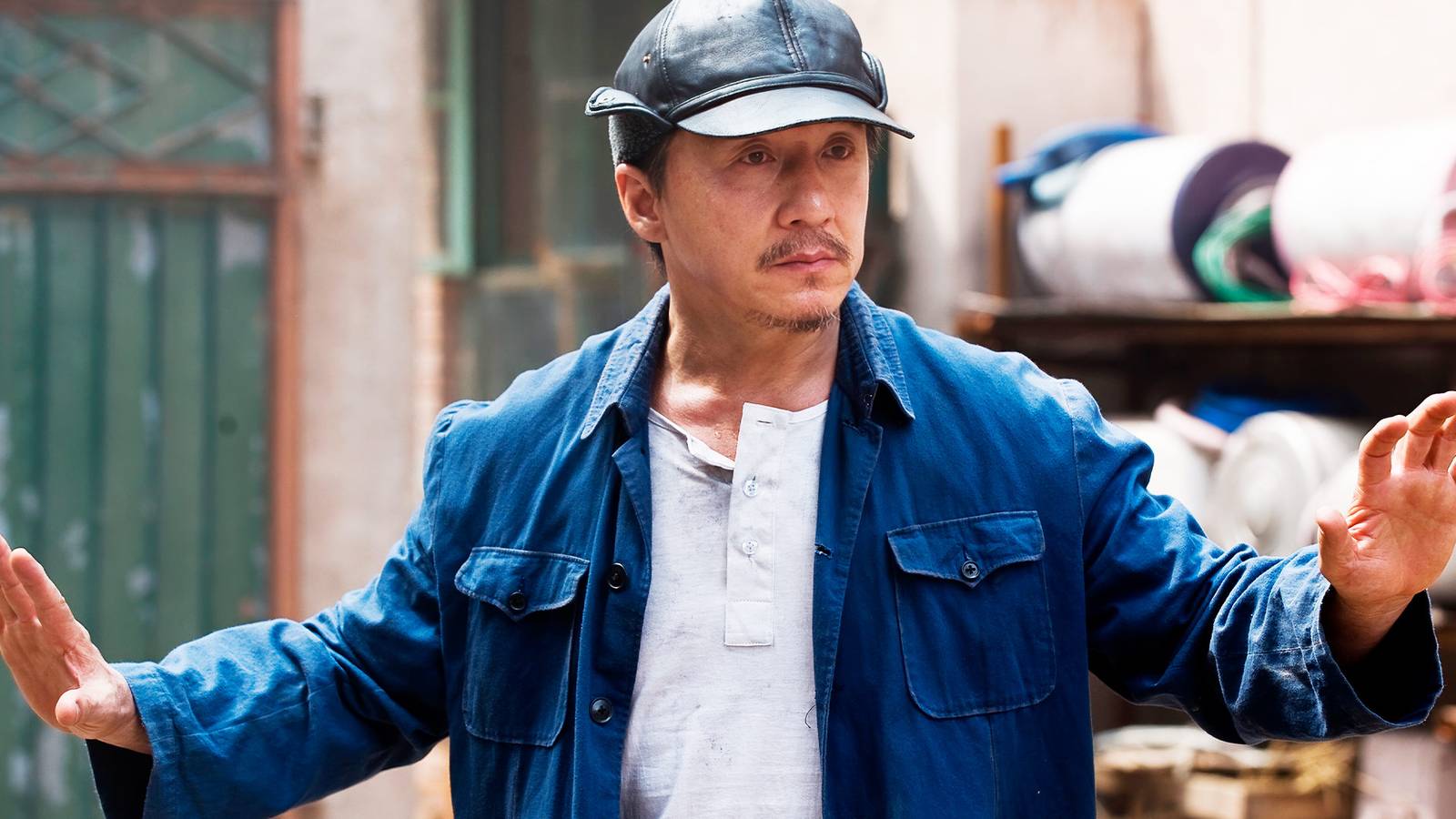 Why It Took 15 Years For Jackie Chan's $359 Million Karate Kid Movie To ...